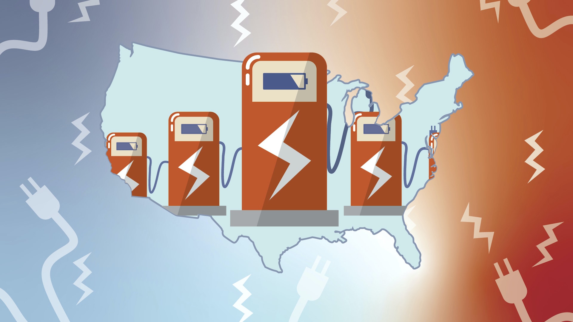 ChargePoint CEO expects more electric vehicle stations