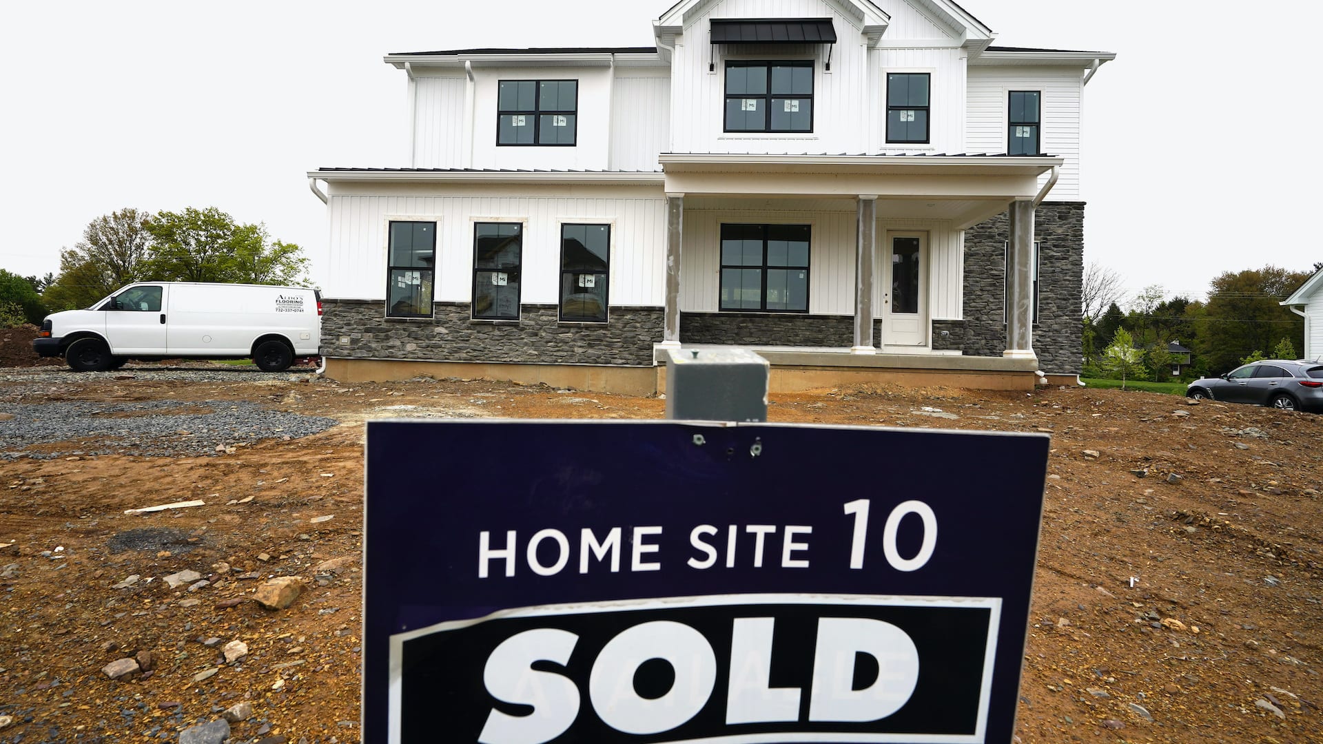 Voters lament lack of housing, unaffordable rent