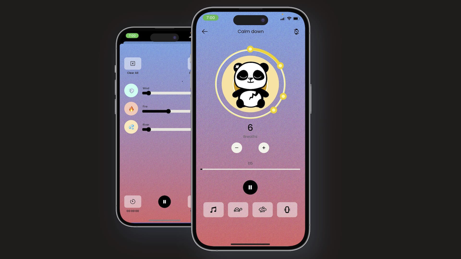 AI chatbots can help with your mental health but aren't therapy