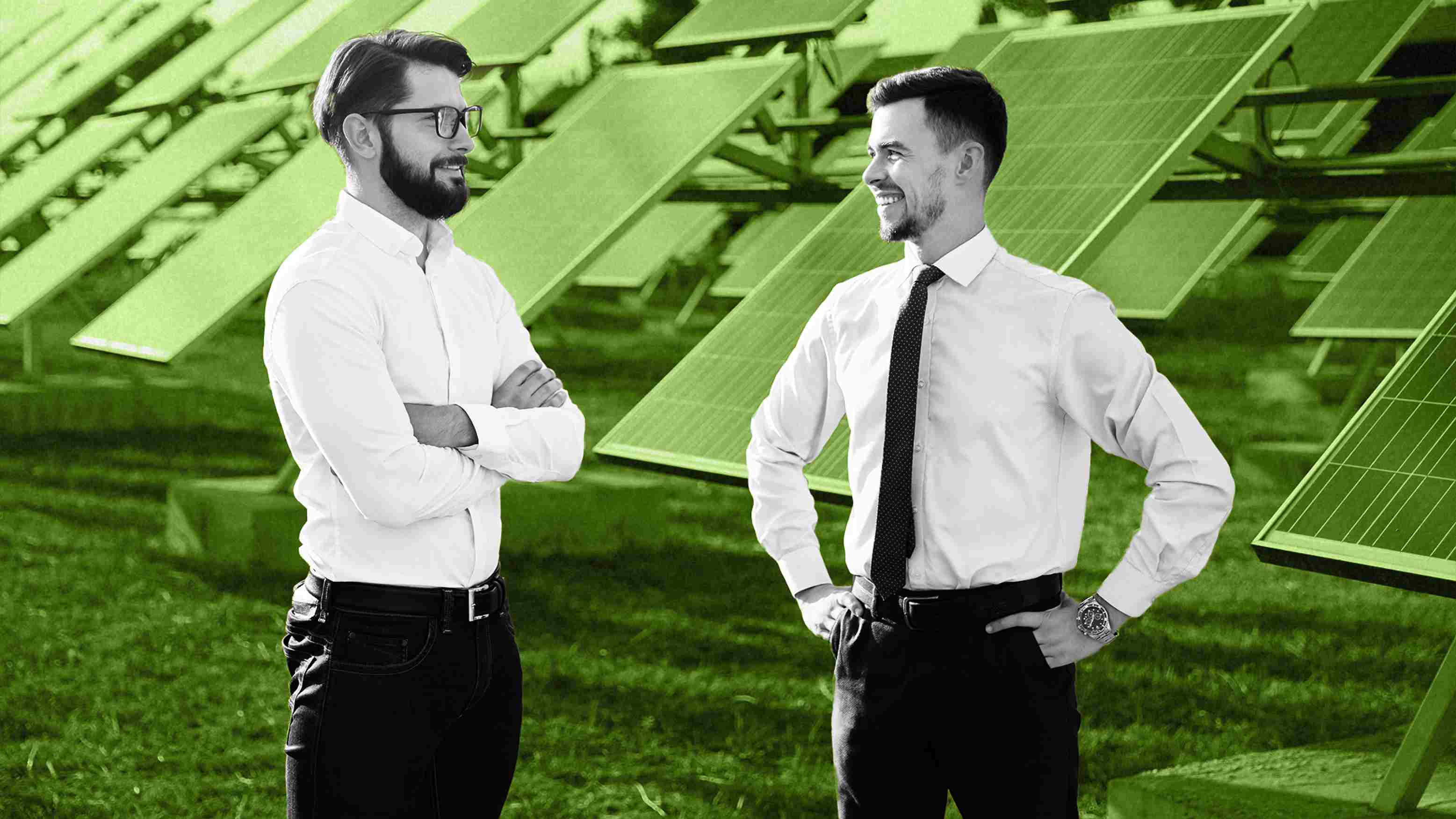 Eco-evolution: The rise of sustainable practices for brands