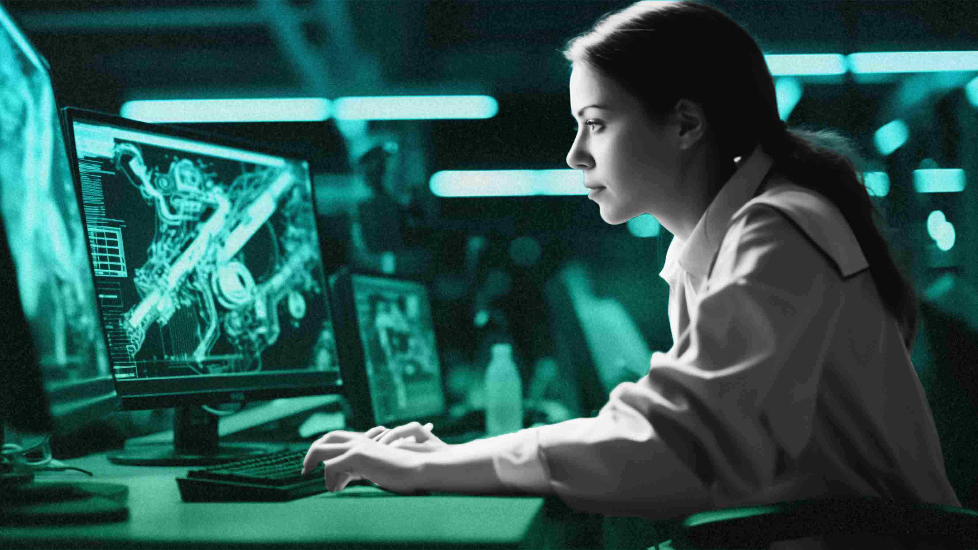 GenAI is anyone’s race to win or lose. Here are my learnings as a participant