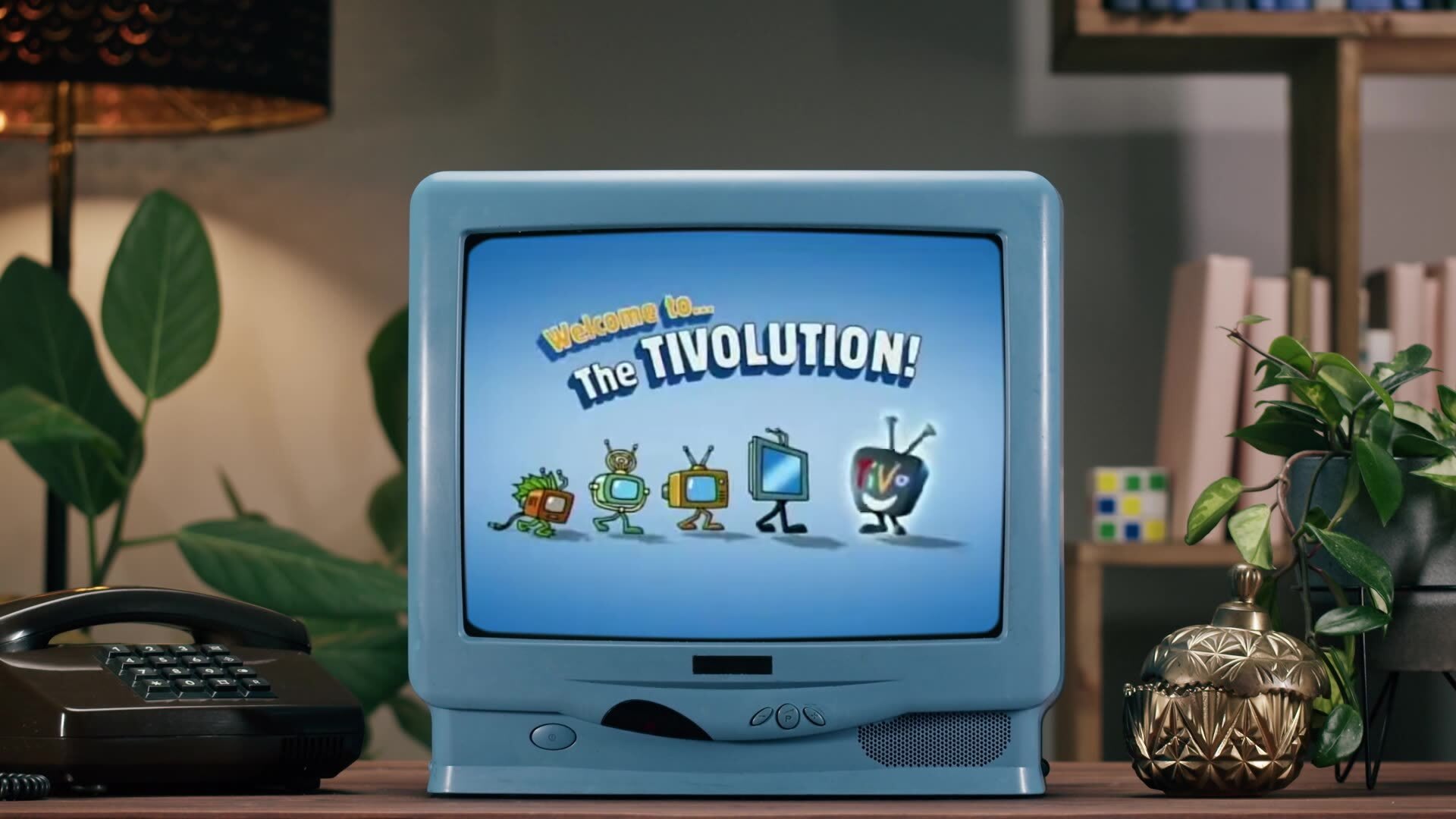 TiVo changed how we watched TV—and it’s not done innovating