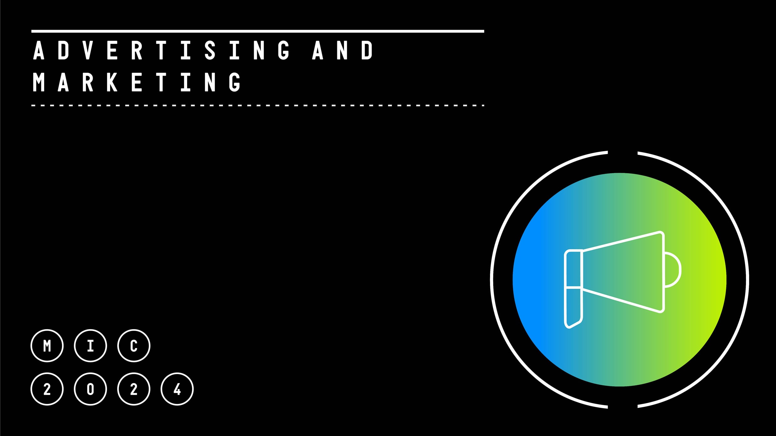 The most innovative advertising and marketing companies of 2024