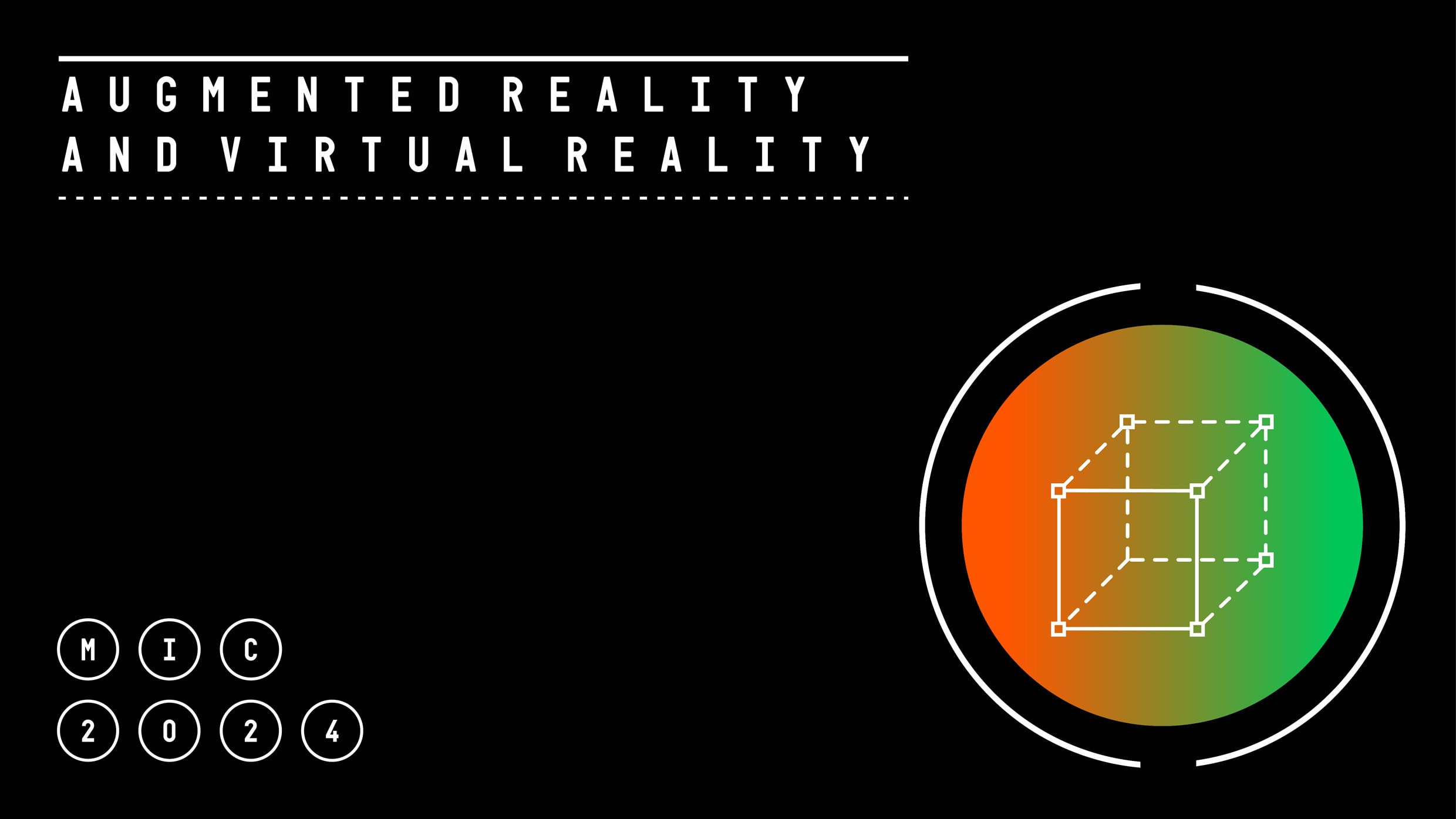 The most innovative augmented and virtual reality companies of 2024