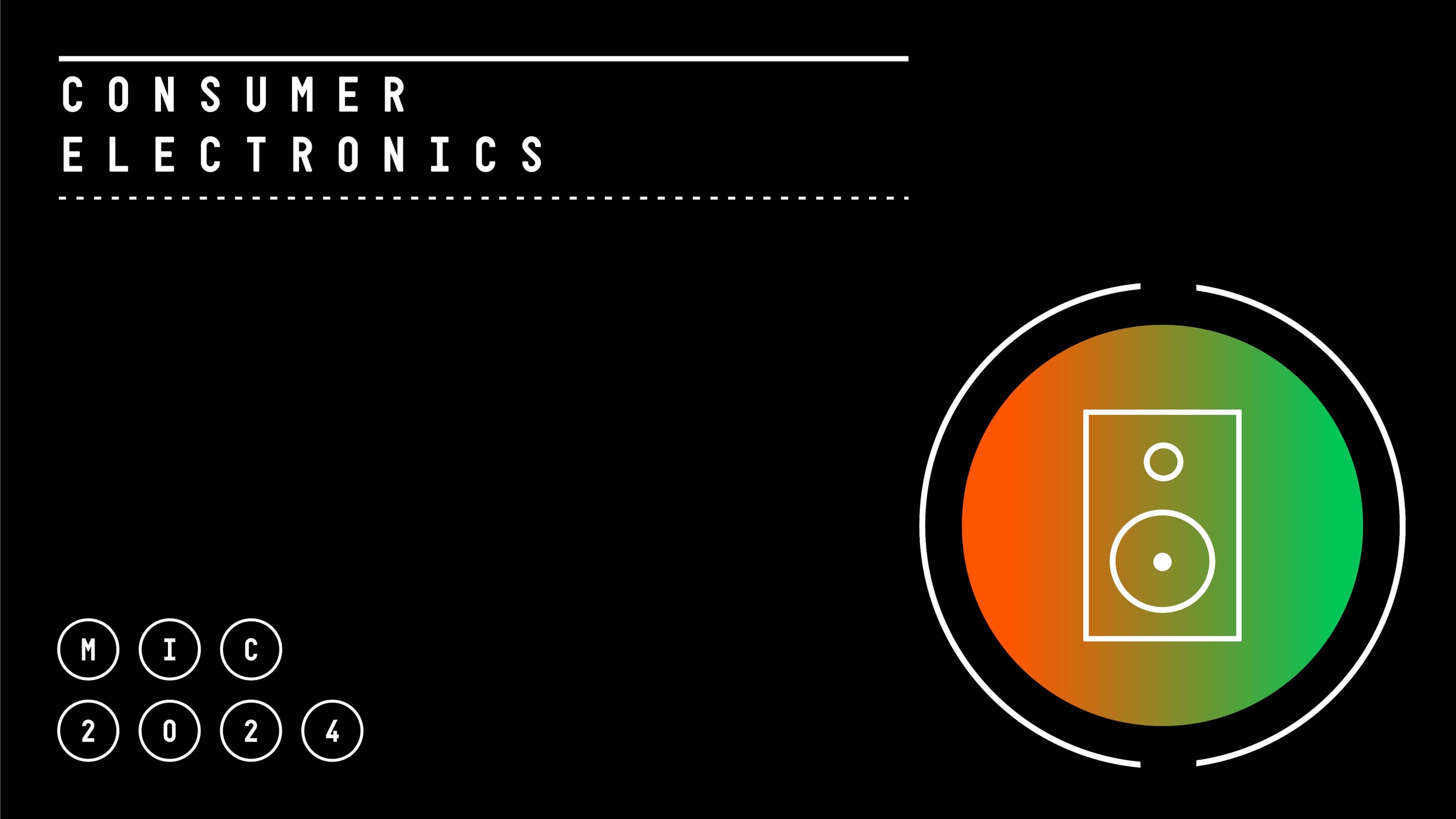 The most innovative companies in consumer electronics for 2024