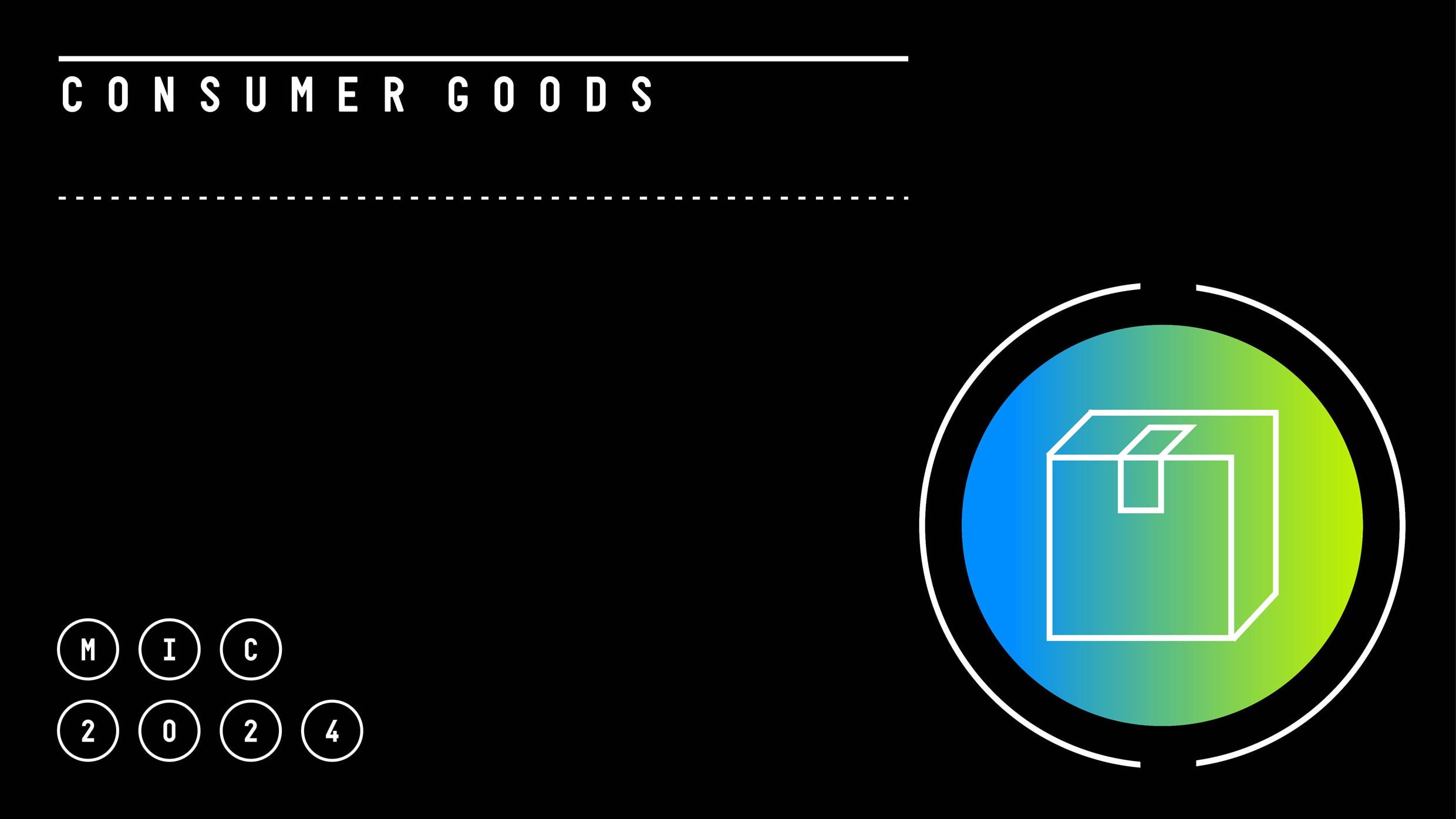 The most innovative companies in consumer goods for 2024