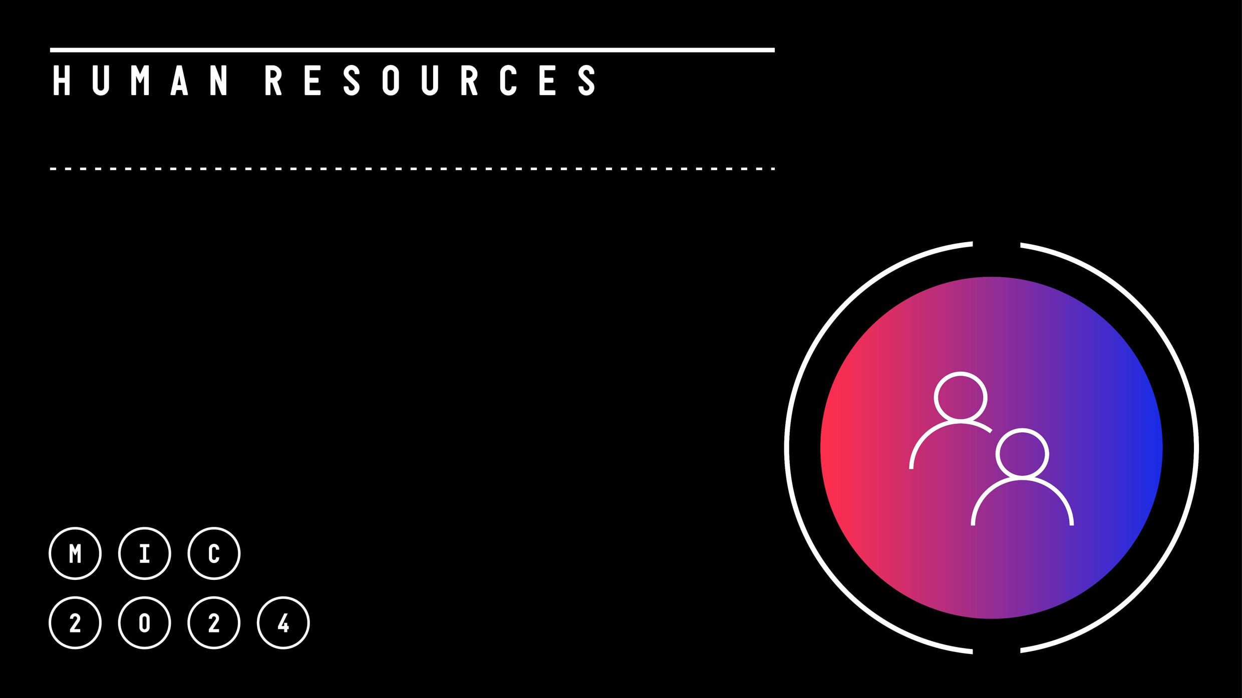 The most innovative human resources companies of 2024