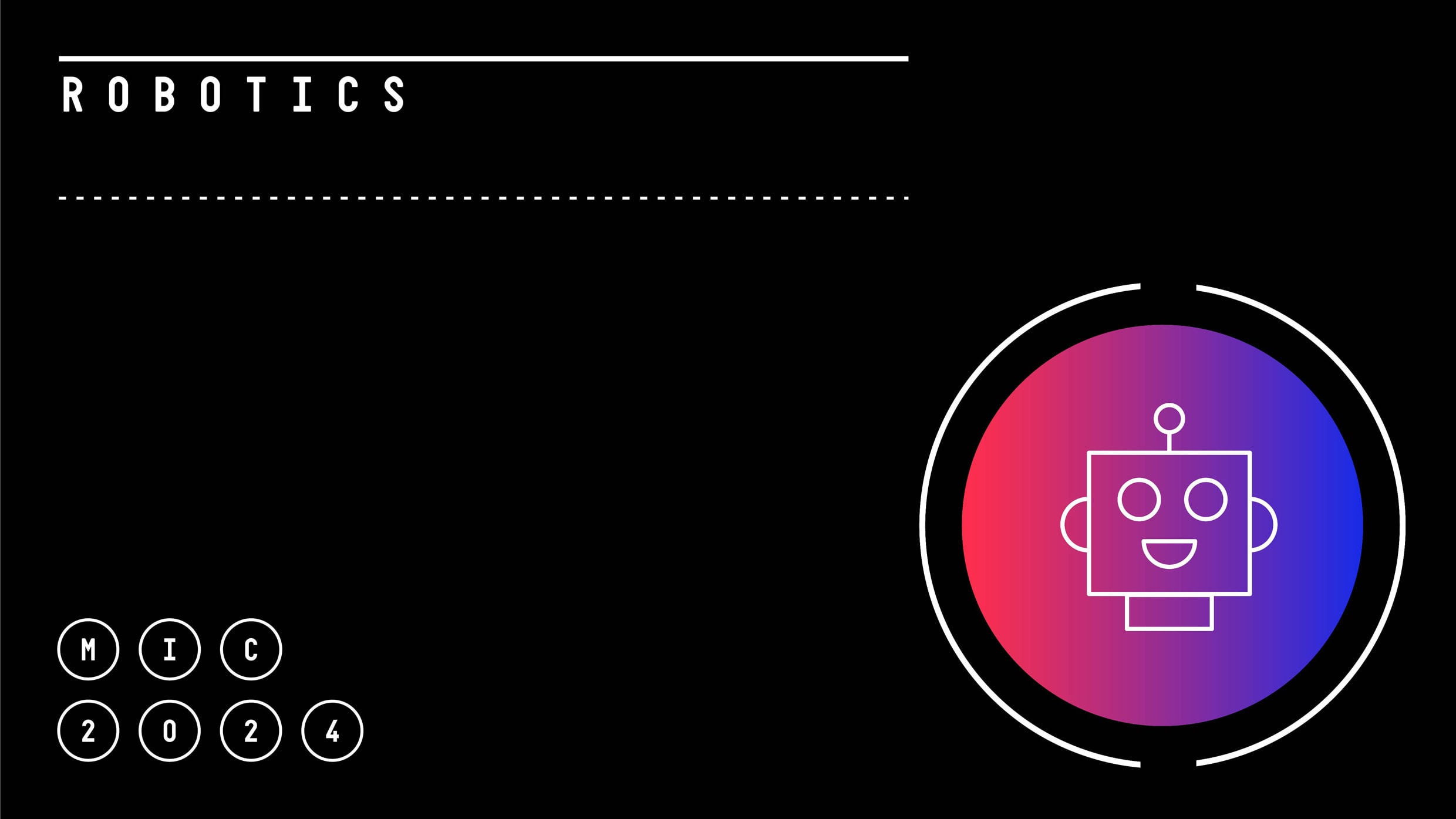 The most innovative companies in robotics for 2024