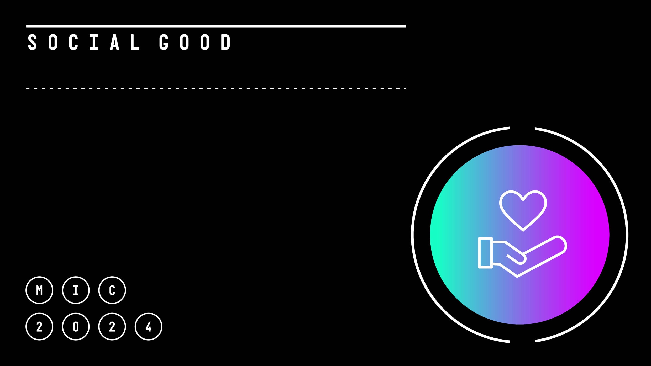 The most innovative social good companies of 2024