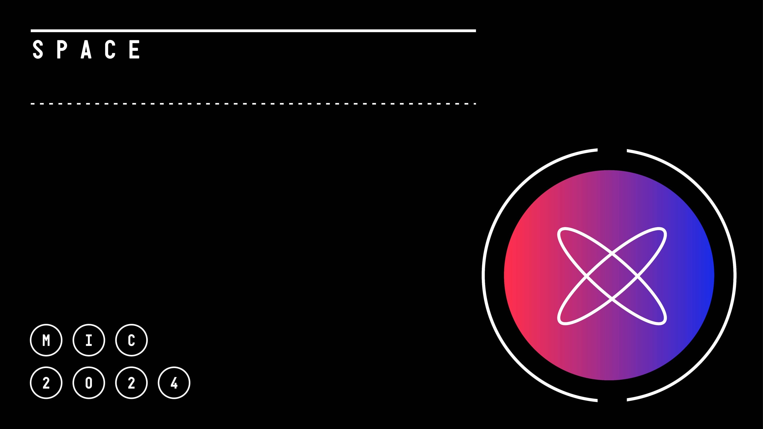 The most innovative companies in space for 2024