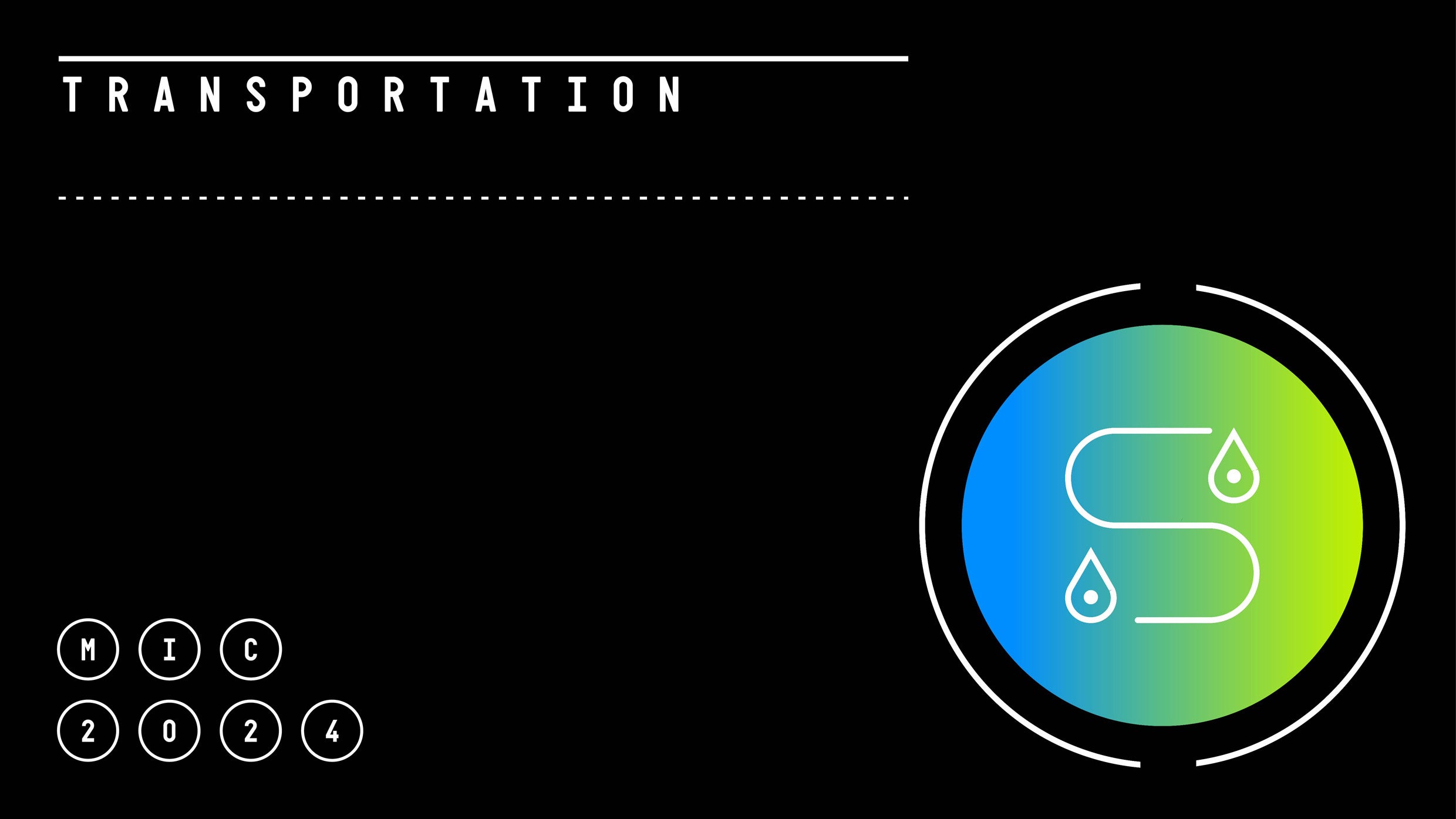 The most innovative companies in transportation for 2024