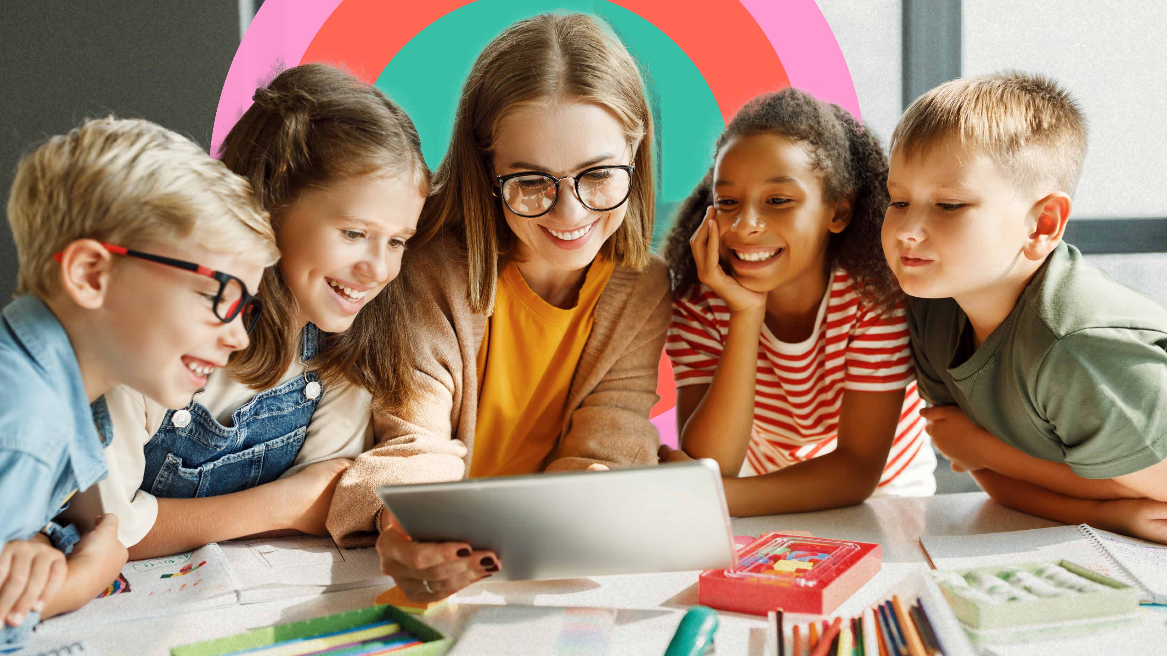 Five ways to approach social impact as a business