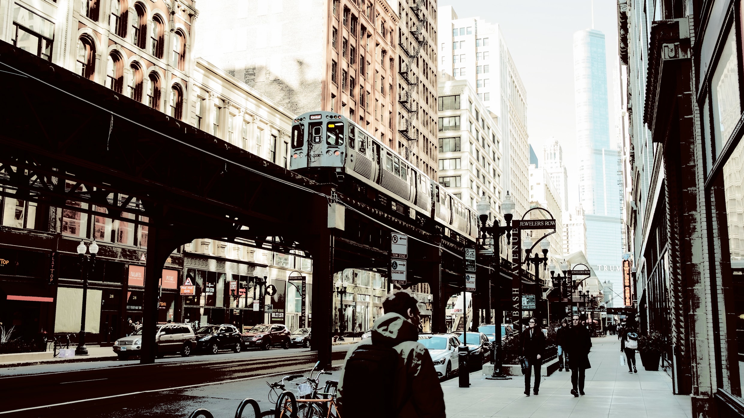 Chicago discontinues ShotSpotter gunshot detection technology