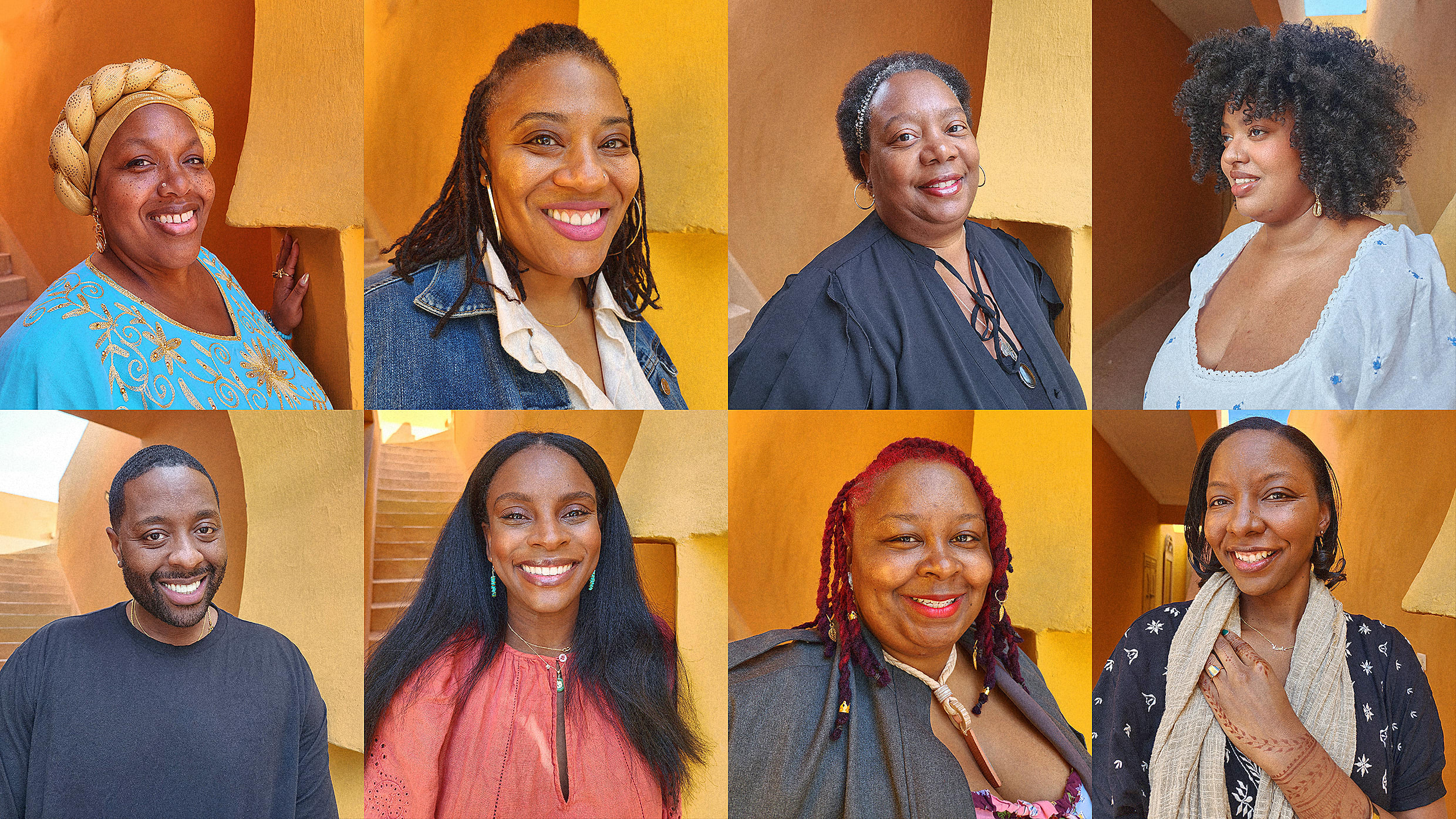 6 ways to help Black leaders thrive in design and tech