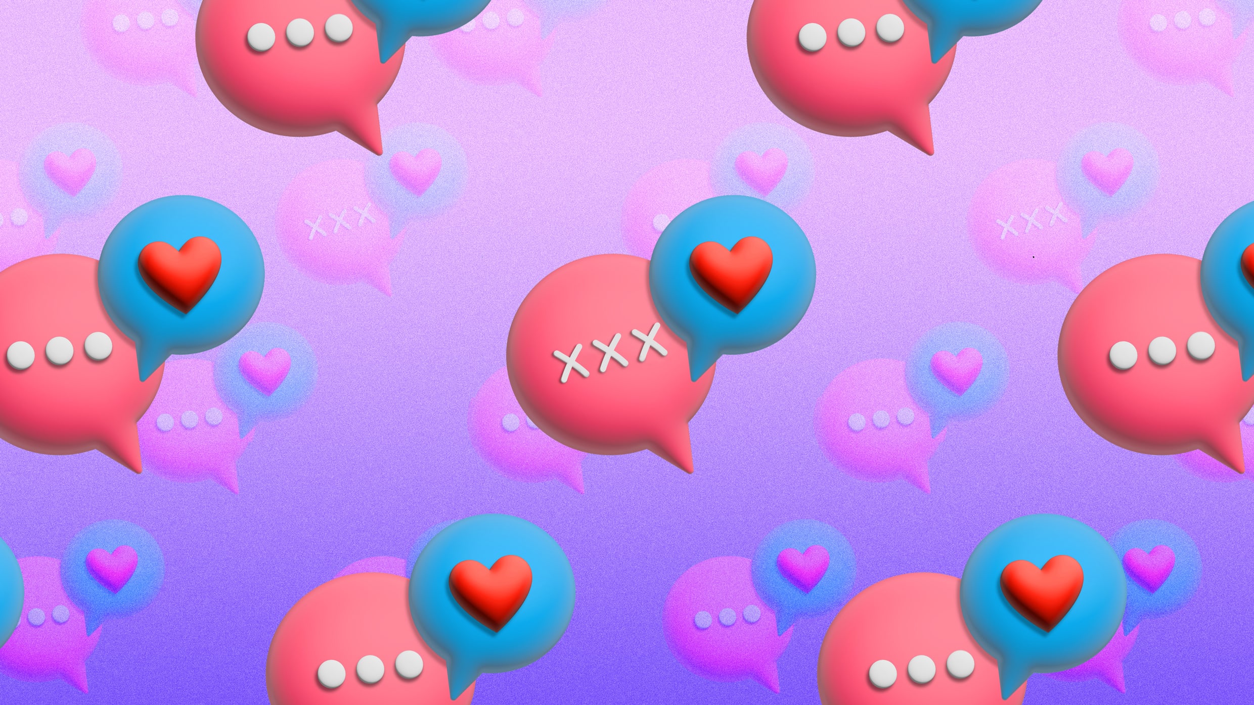 Nomi's chatbots want to be your friends, mentors . . . and NSFW lovers