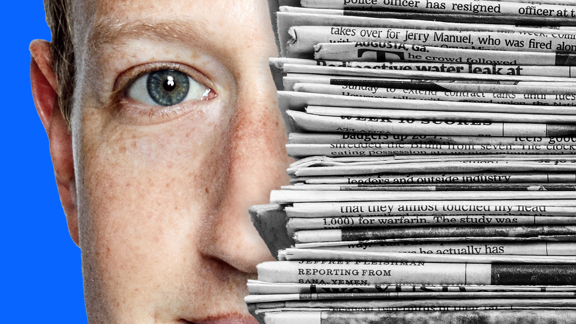Facebook is killing the News tab amid a broader shift for social media