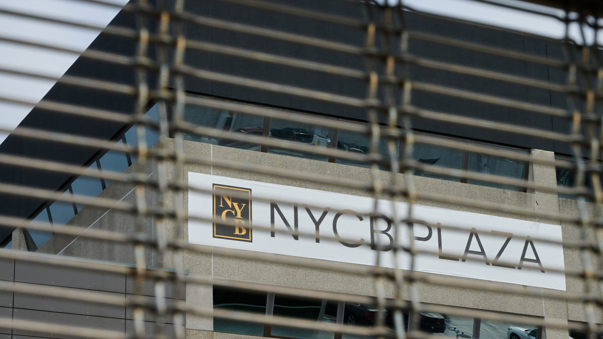 NYCB crisis explained: What is happening with New York Community Bank?