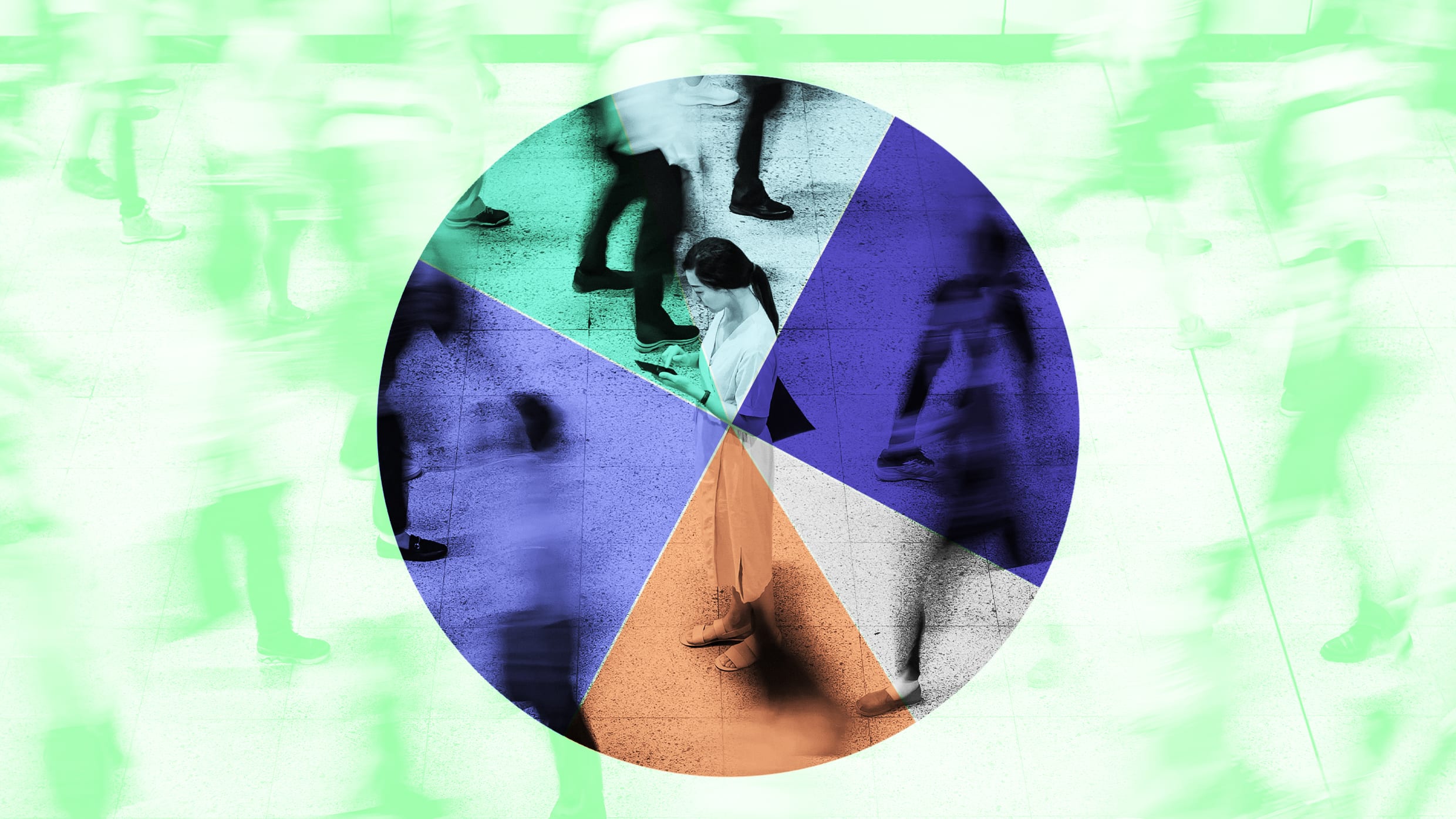 How to find balance as a CEO, according to executives who’ve found it