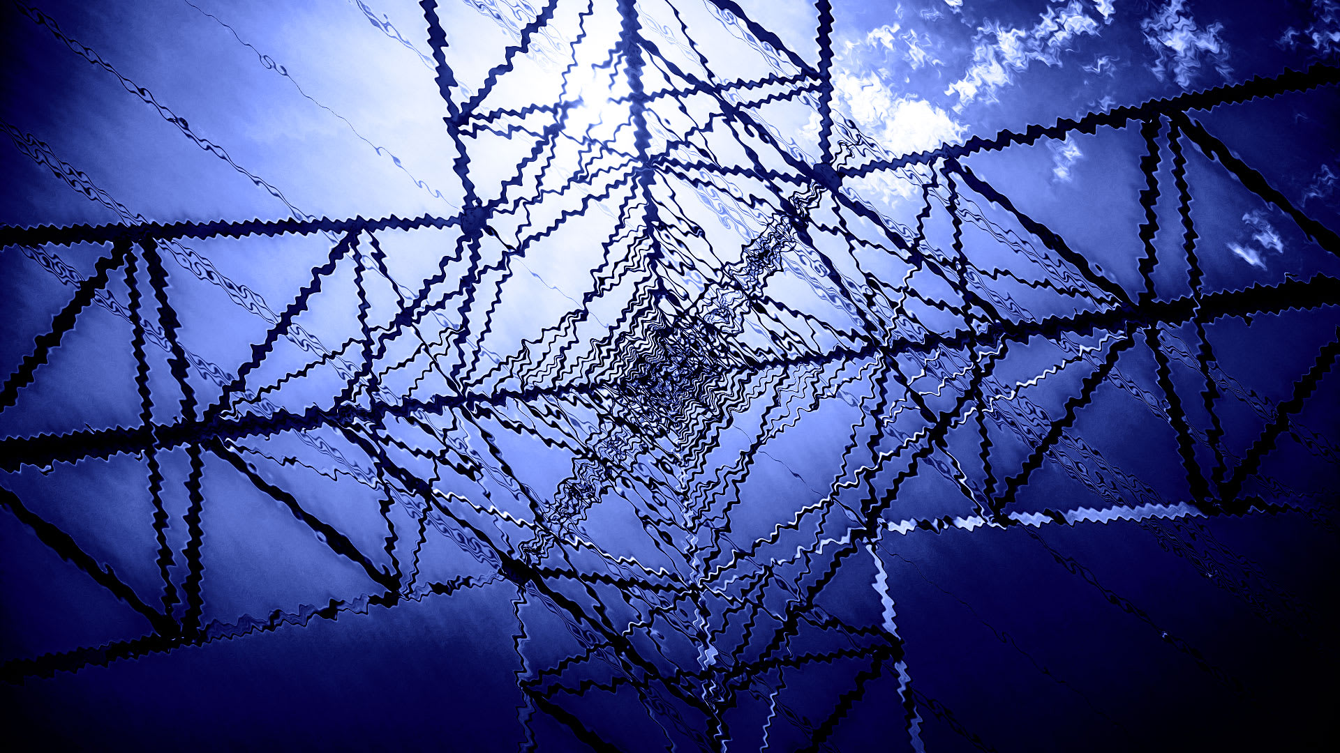 The surge in AI is straining the U.S. power grid