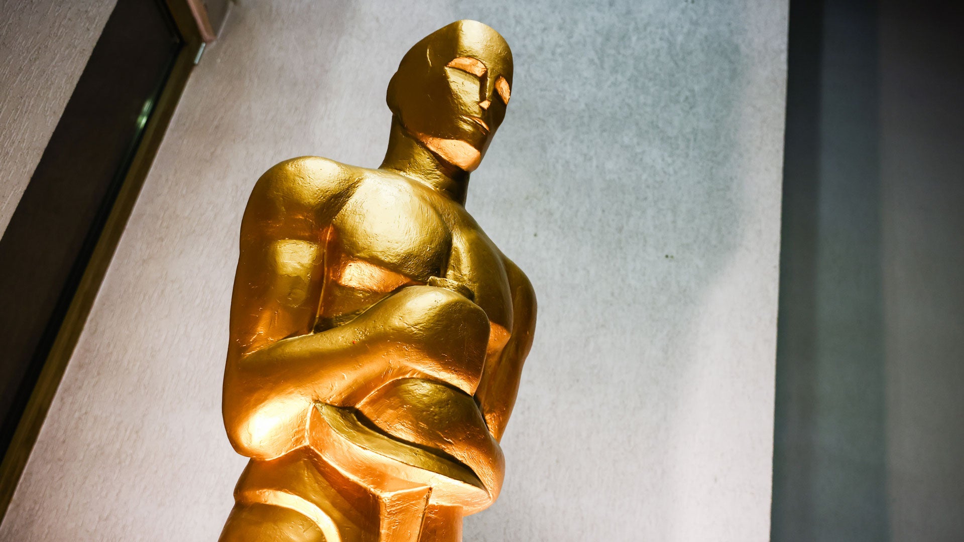 This year's Oscars airs at a new time—and could draw more viewers