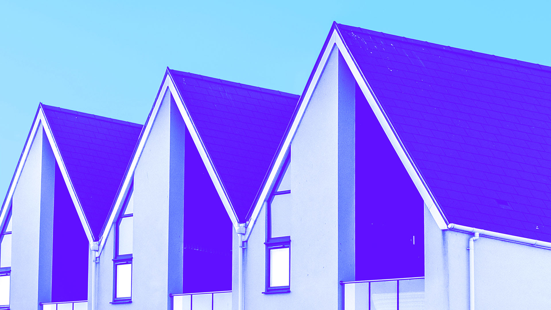 The housing market's lock-in effect continues to ease