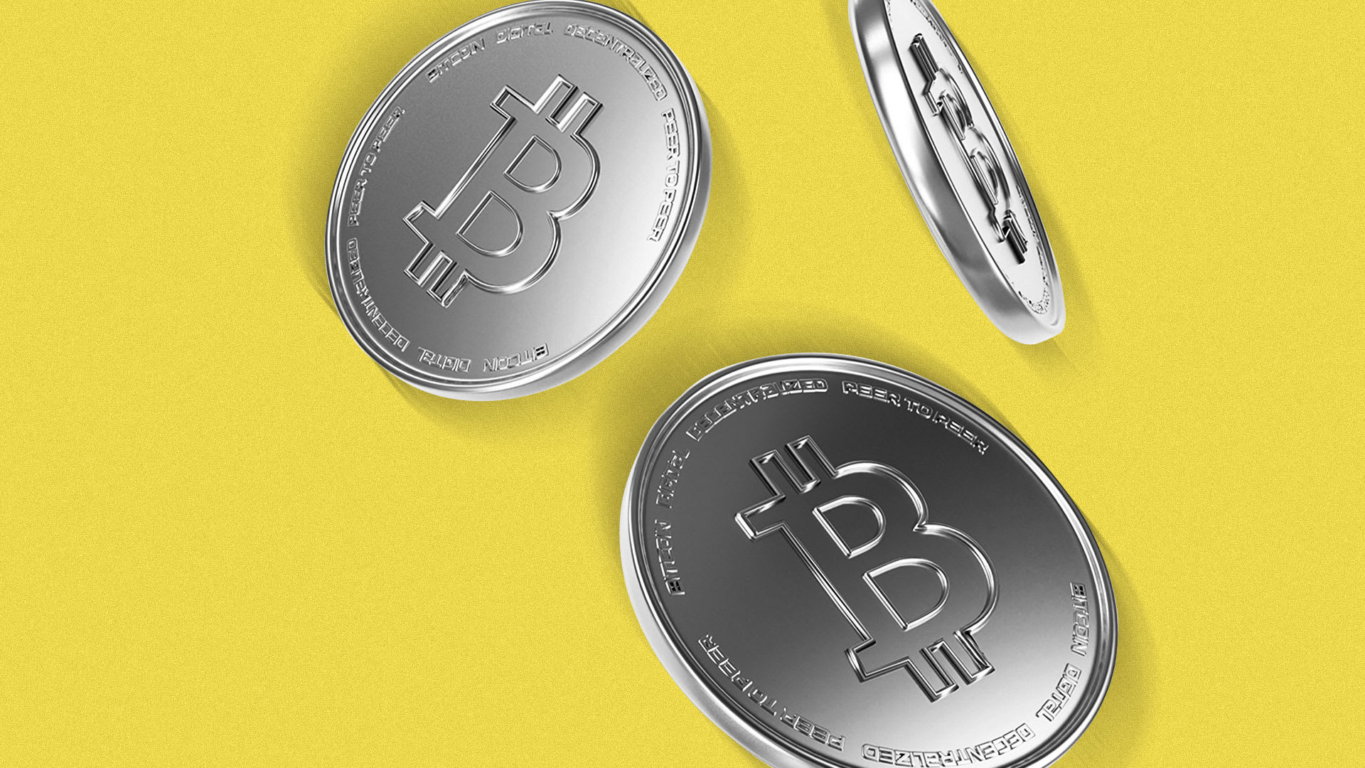 Bitcoin price: BTC rally to all-time-high actually broke two records