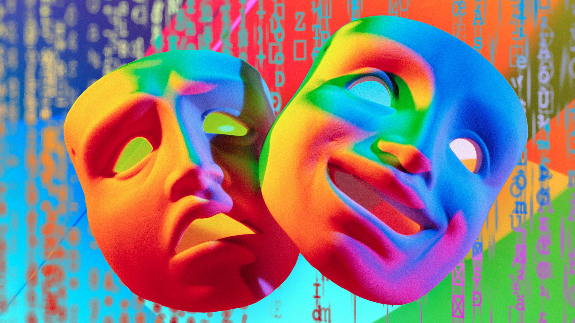 Could generative AI change how we experience Broadway theater? - Fast ...