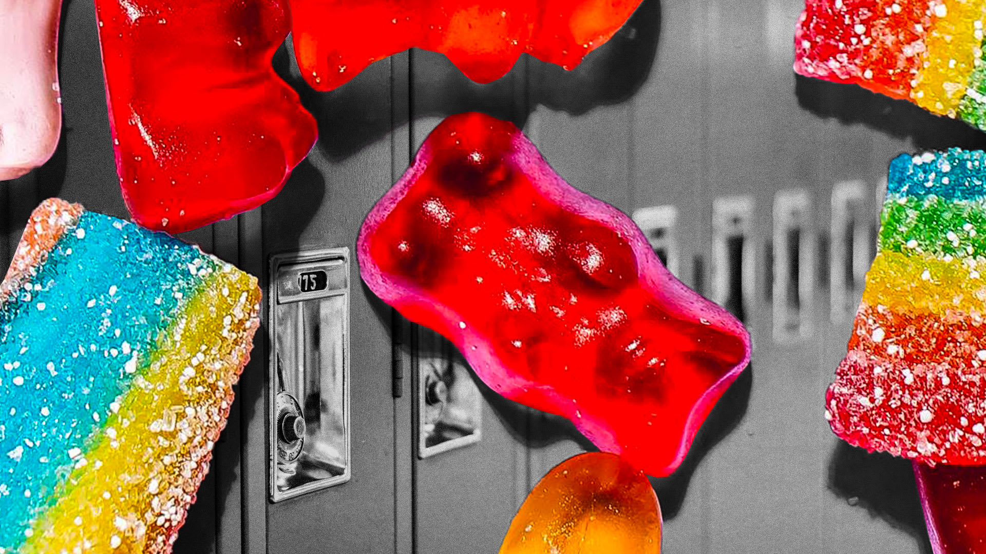 Delta8 study: More teens, students using delta-8-thc psychoactive drug Delta8 study: More teens, students using delta-8-thc psychoactive drug