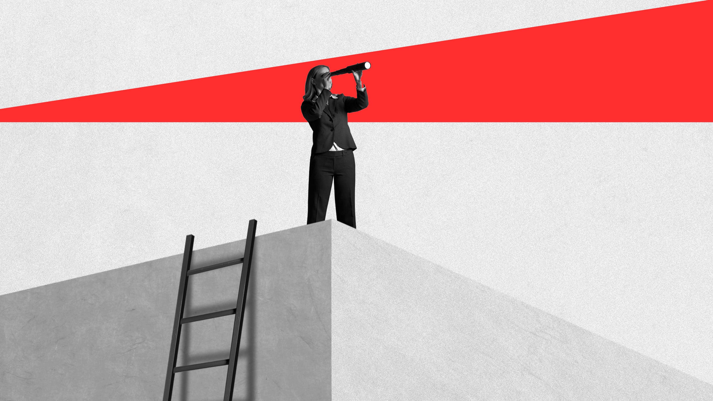 Why leadership skills you learned in business school are holding you back