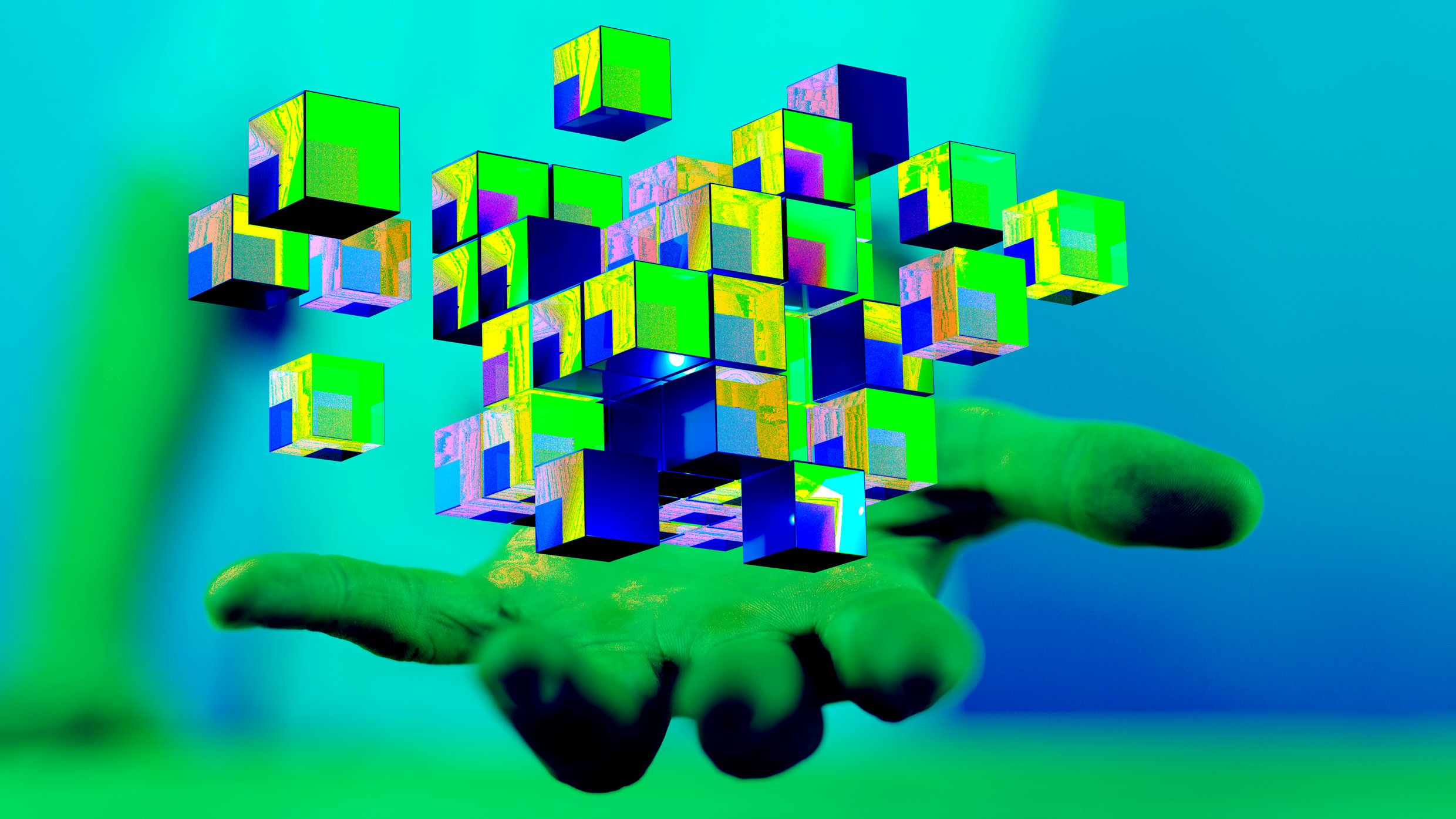 DeepMind’s new AI agent can learn complex games. Why that matters