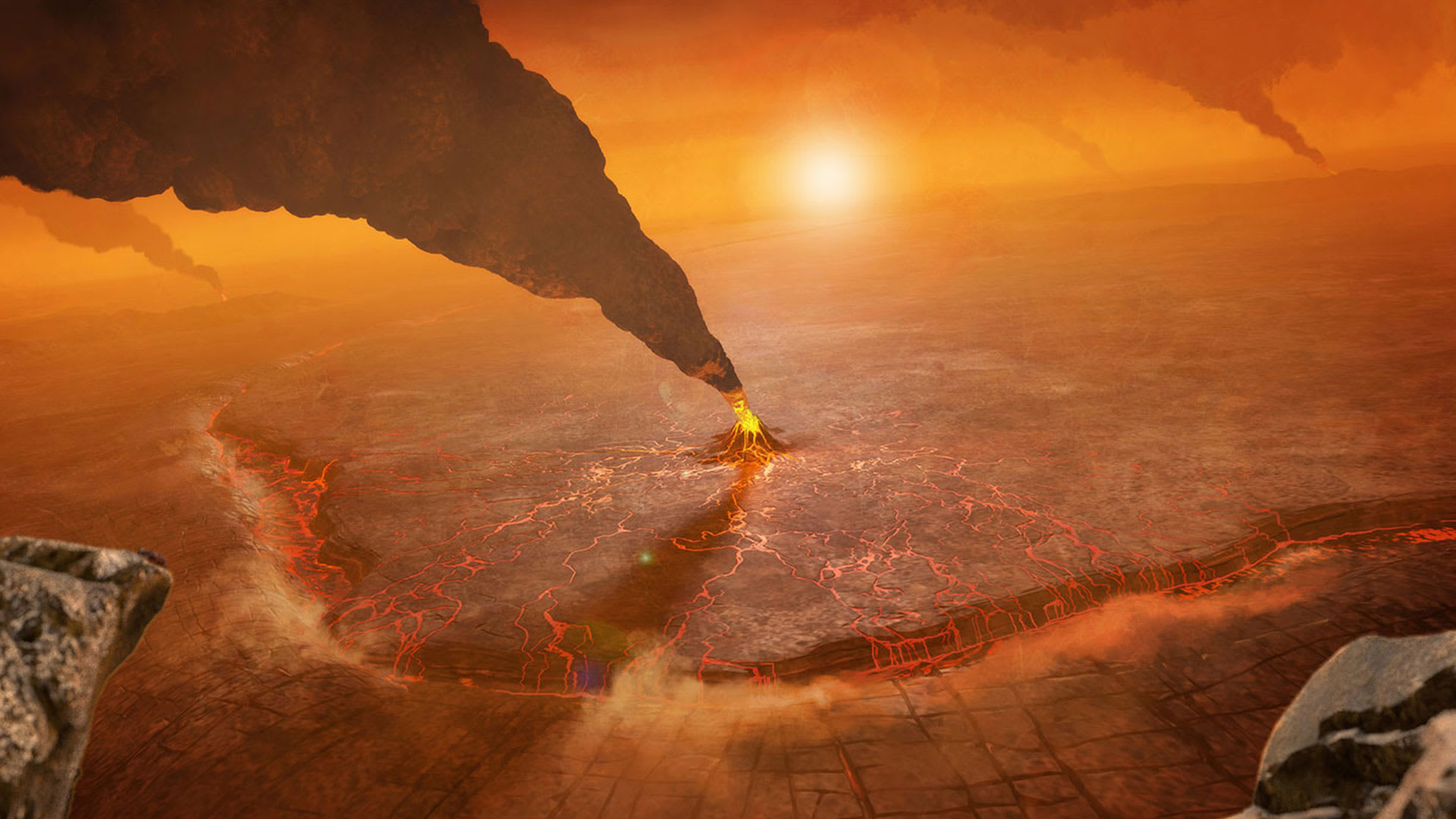 NASA is on its way to Venus after all. Here's what to know