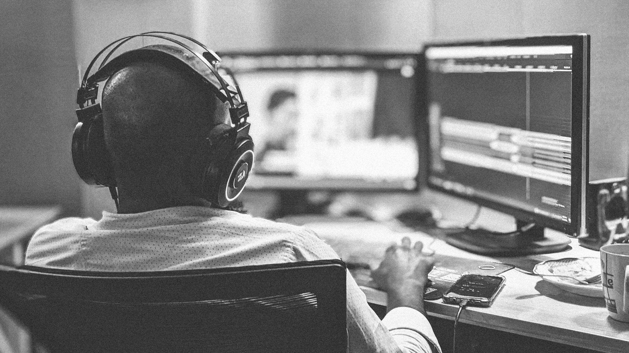 Sitting too long at work is unhealthy. Here's how to get moving