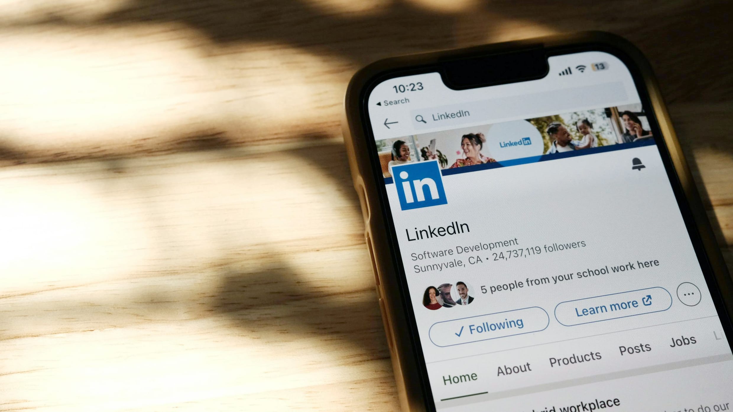 Inside LinkedIn’s plan to lean into news as the rest of social media abandons it
