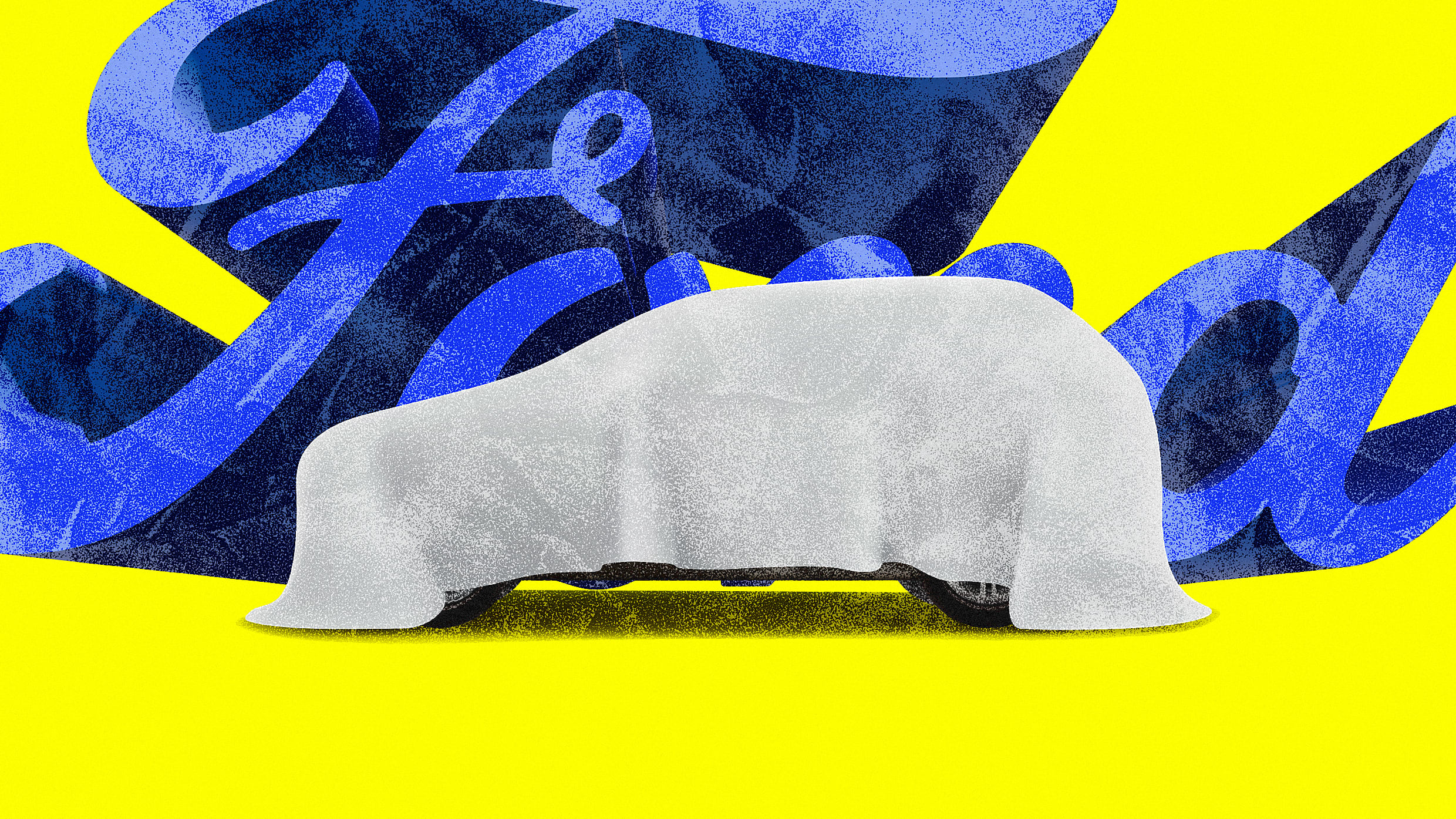 Ford is working on a $25,000 compact EV