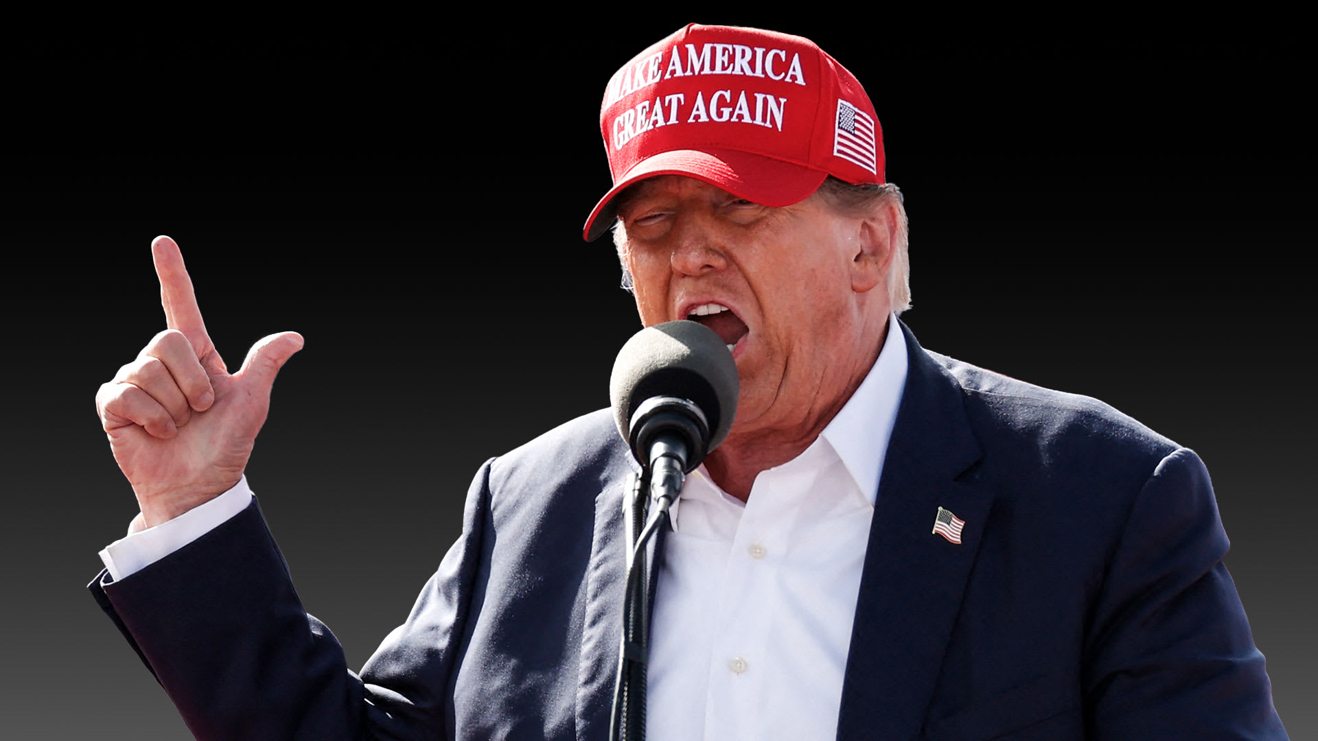 Trump’s Truth Social could be the meme-iest meme stock that ever memed