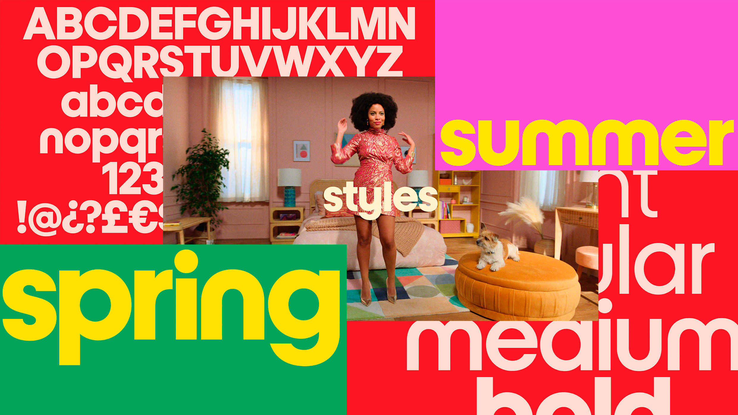 T.J. Maxx's logo inspired a new font