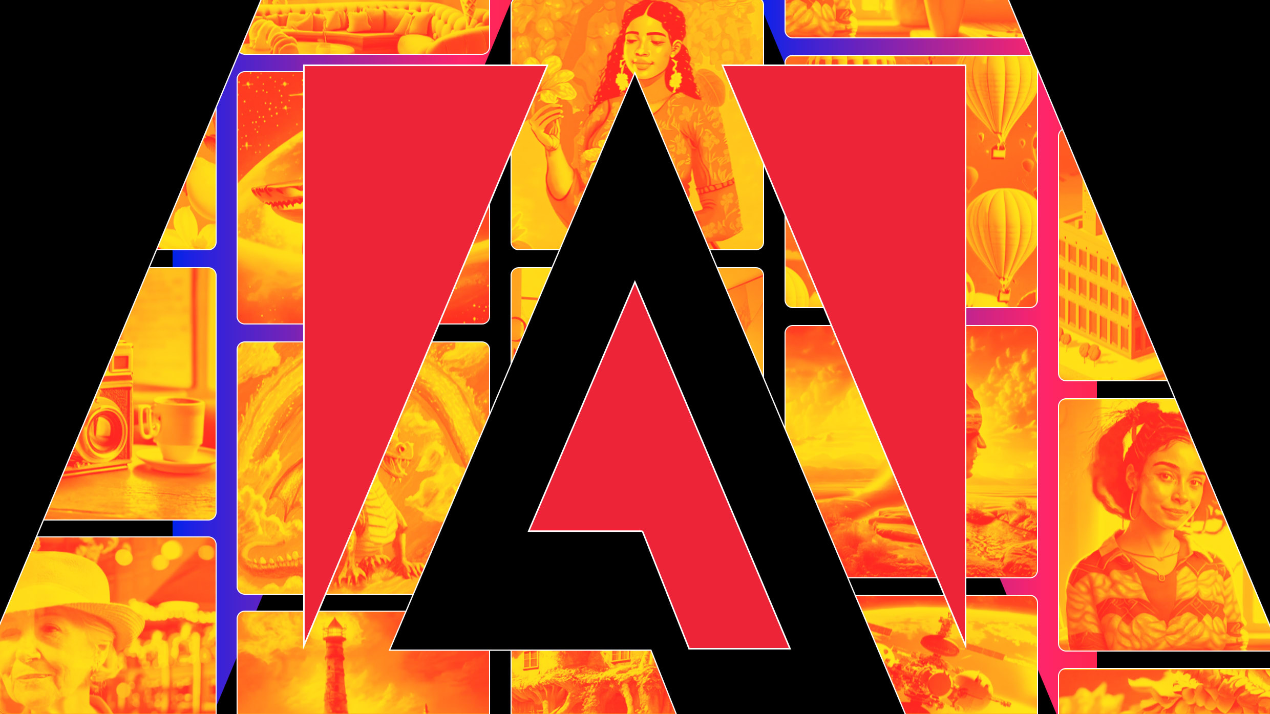 Why Adobe is one of the most innovative companies of 2024