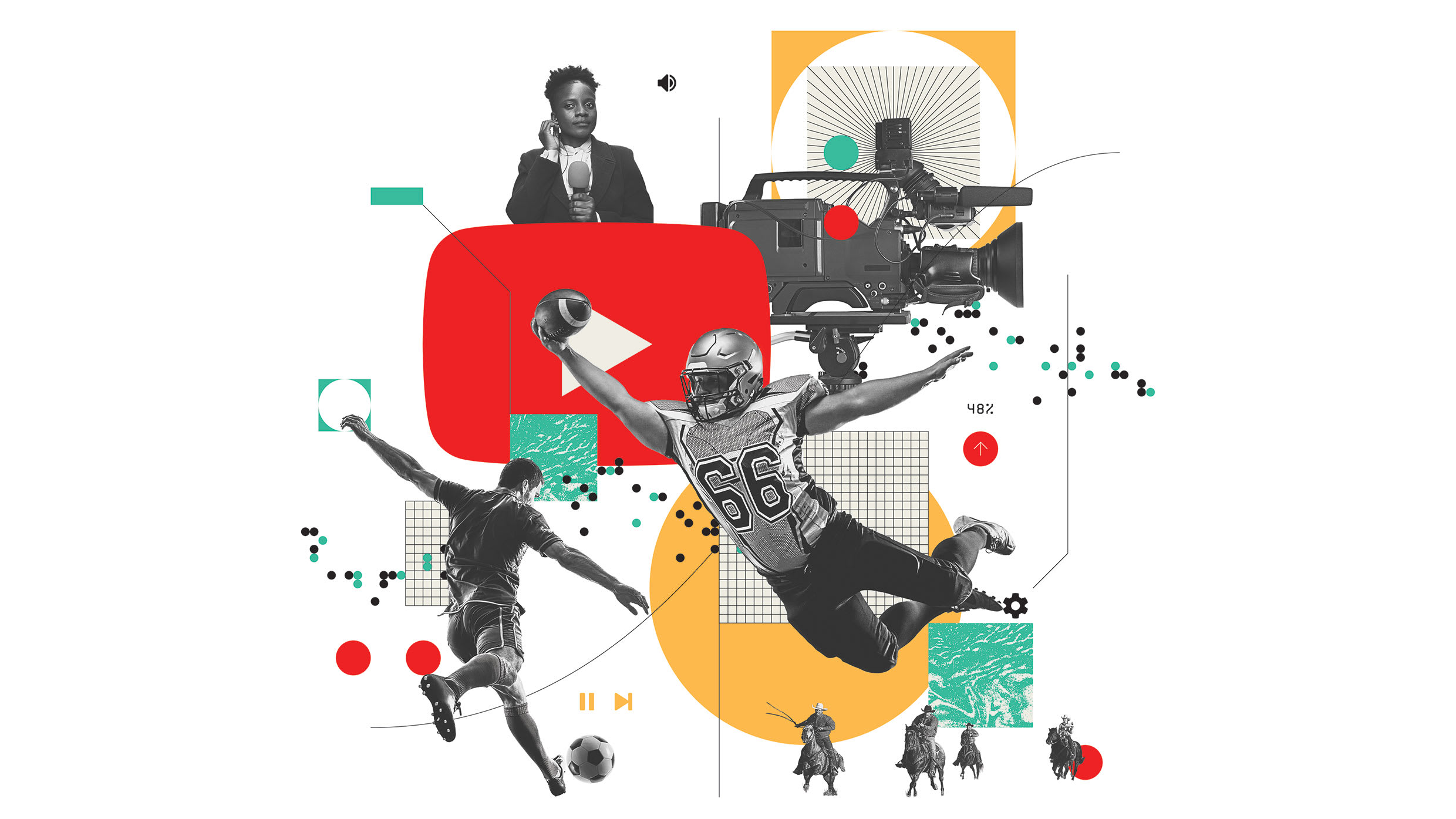 Why YouTube is one of the most innovative companies of 2024