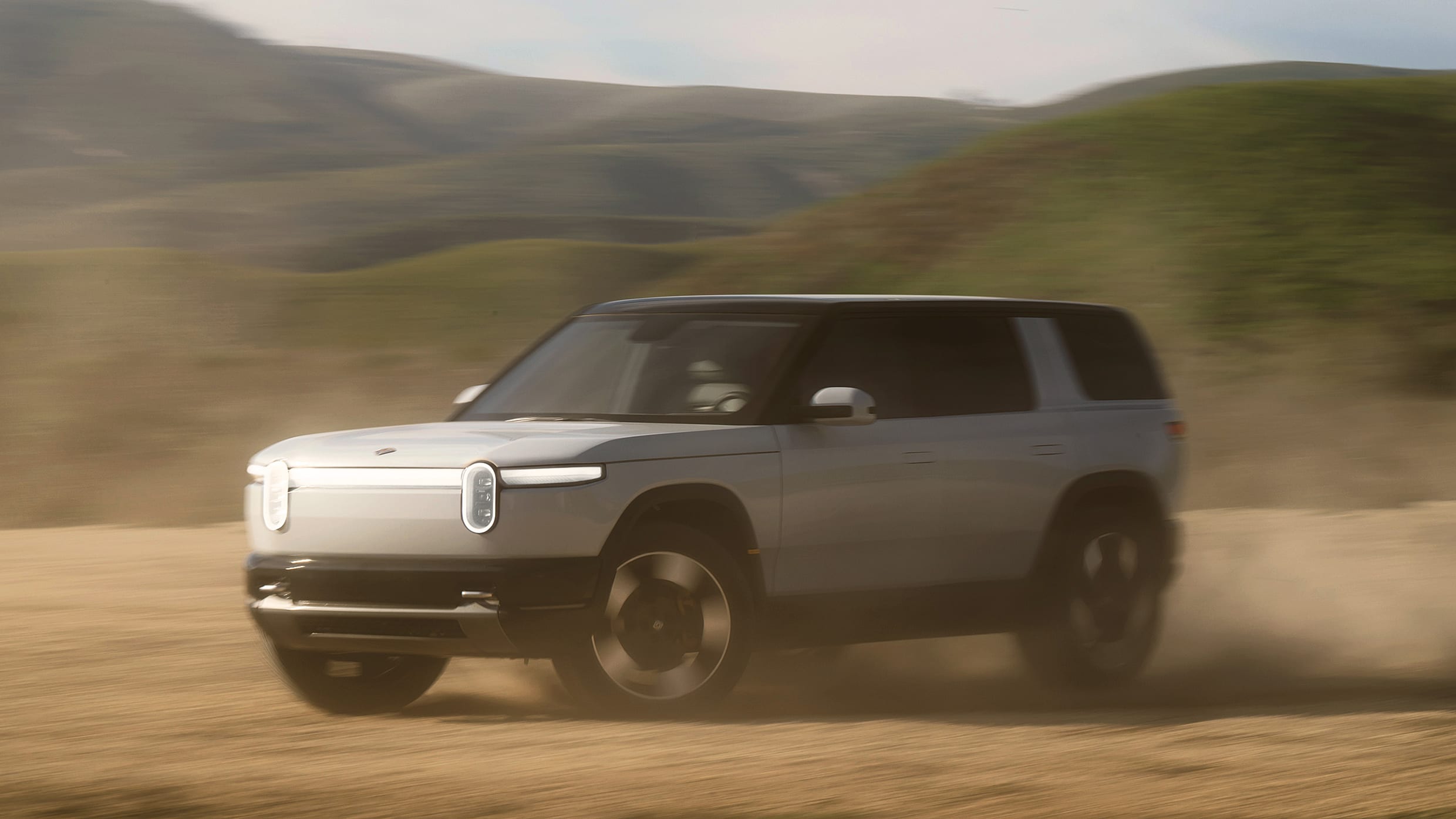 Inside the Rivian R2, the $45,000 SUV that ‘makes or breaks the company’