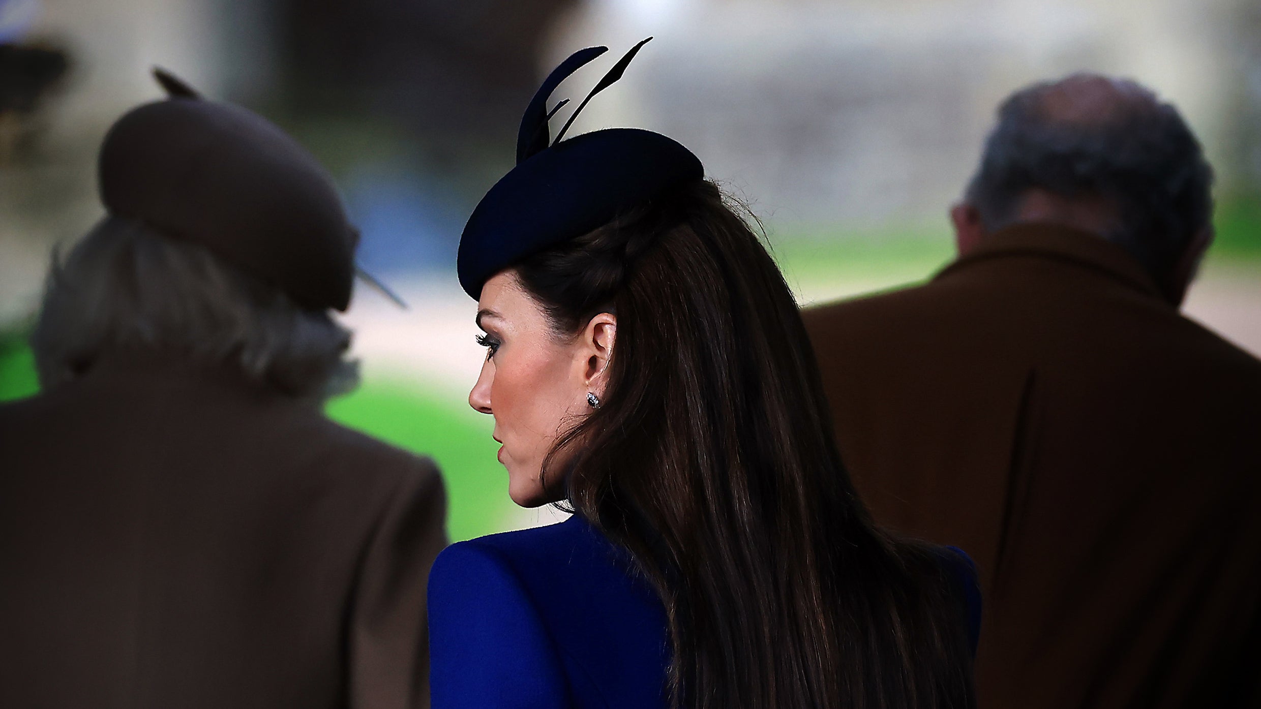 Kate Middleton TikTokers: Social media will be Royal Family's downfall