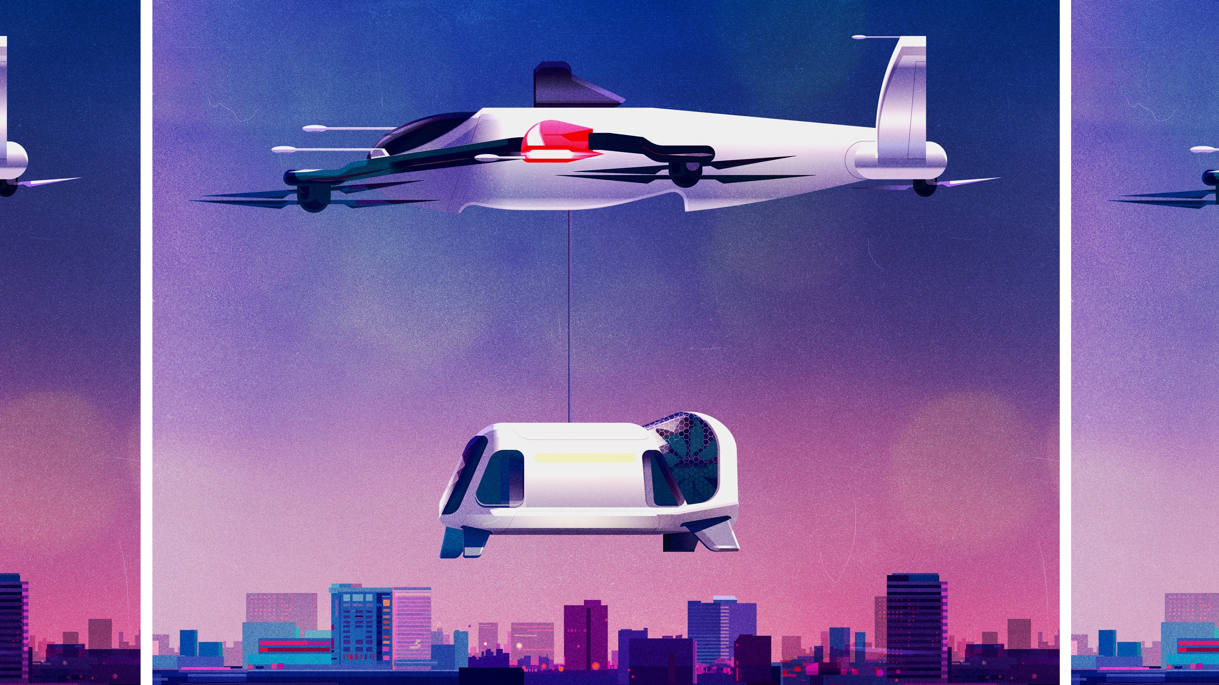 Zipline is one of the world's 50 most innovative companies of 2024