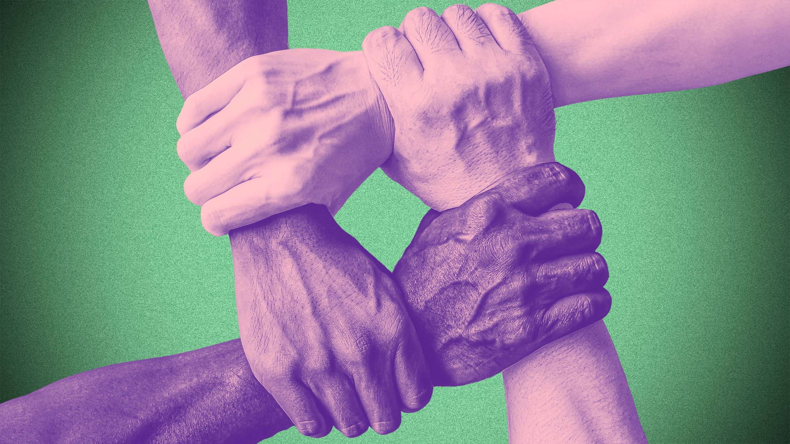 The secret ingredient to successful team building is not what you think