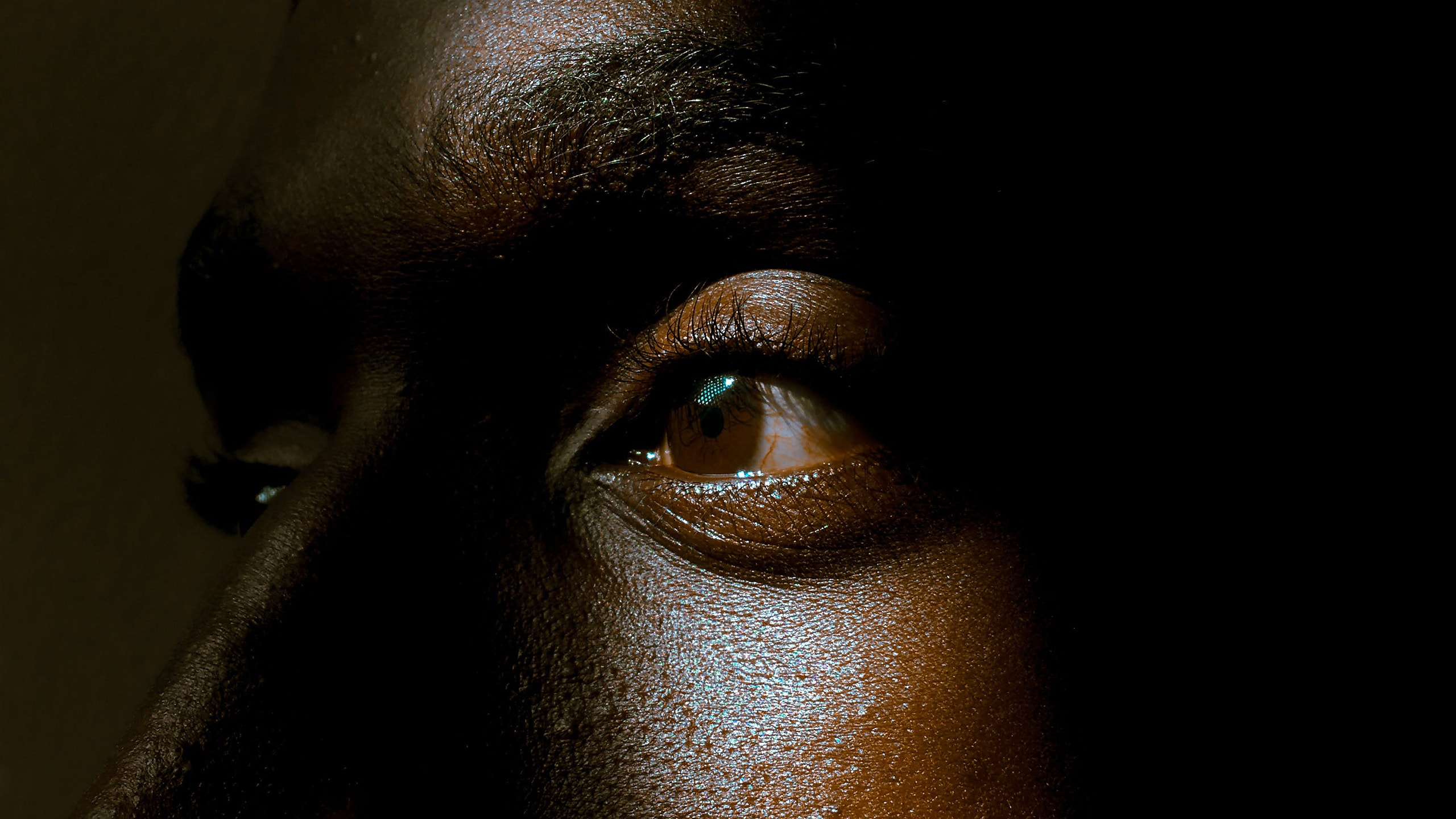 Why white leaders were quiet during Black History Month