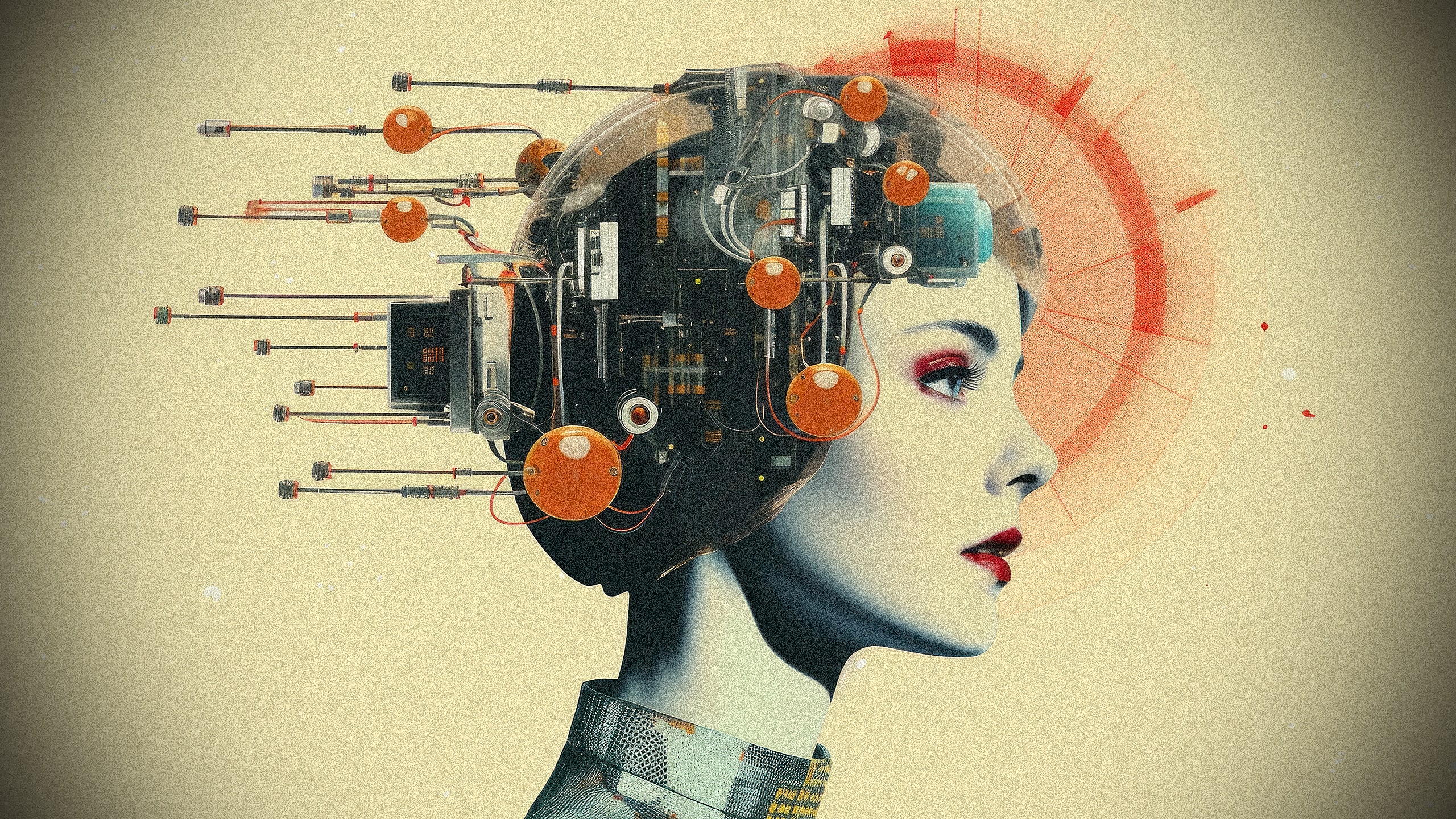 Women have contributed to the future of AI for decades. Our recognition ...