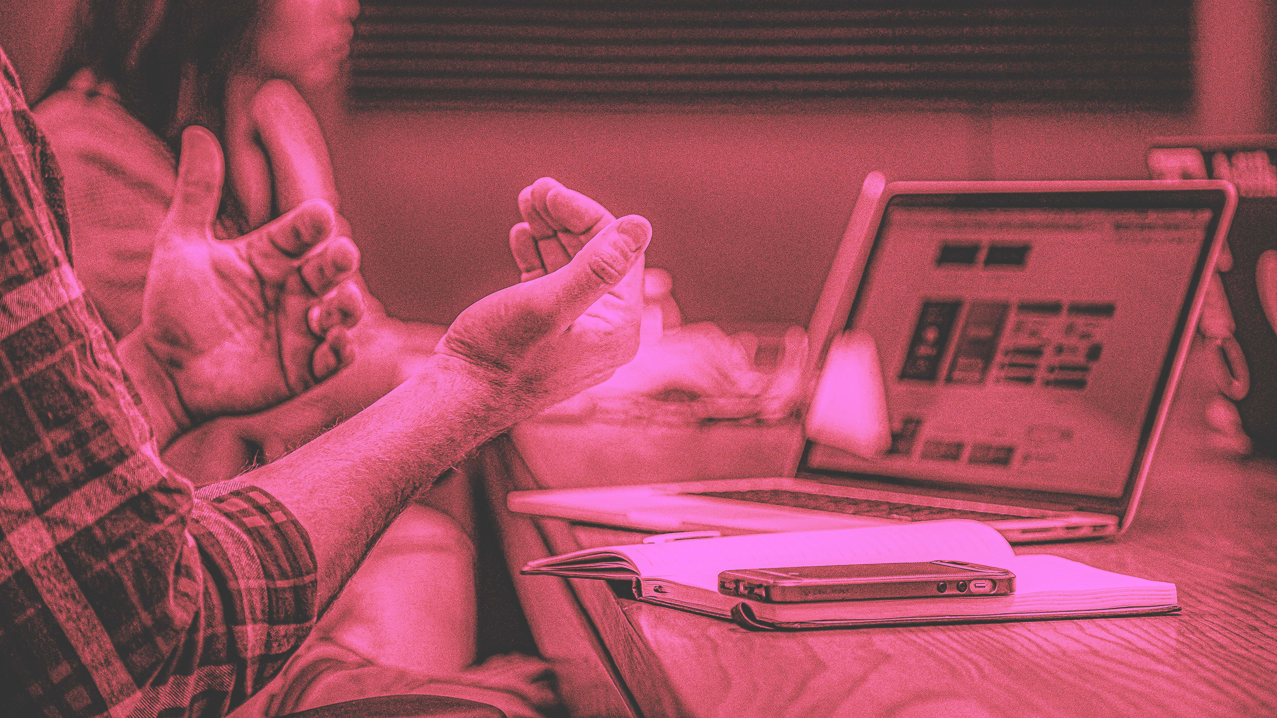 How middle managers can become better leaders