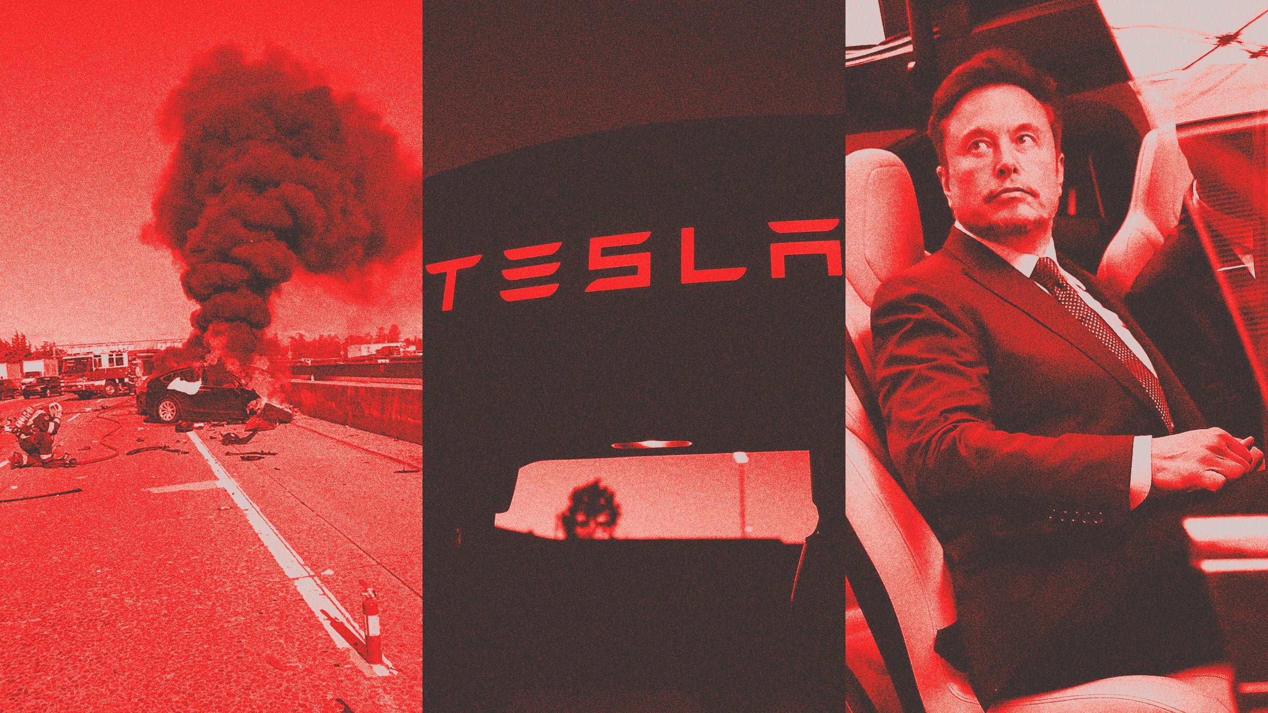 Tesla's Autopilot on trial next week over fatal California crash