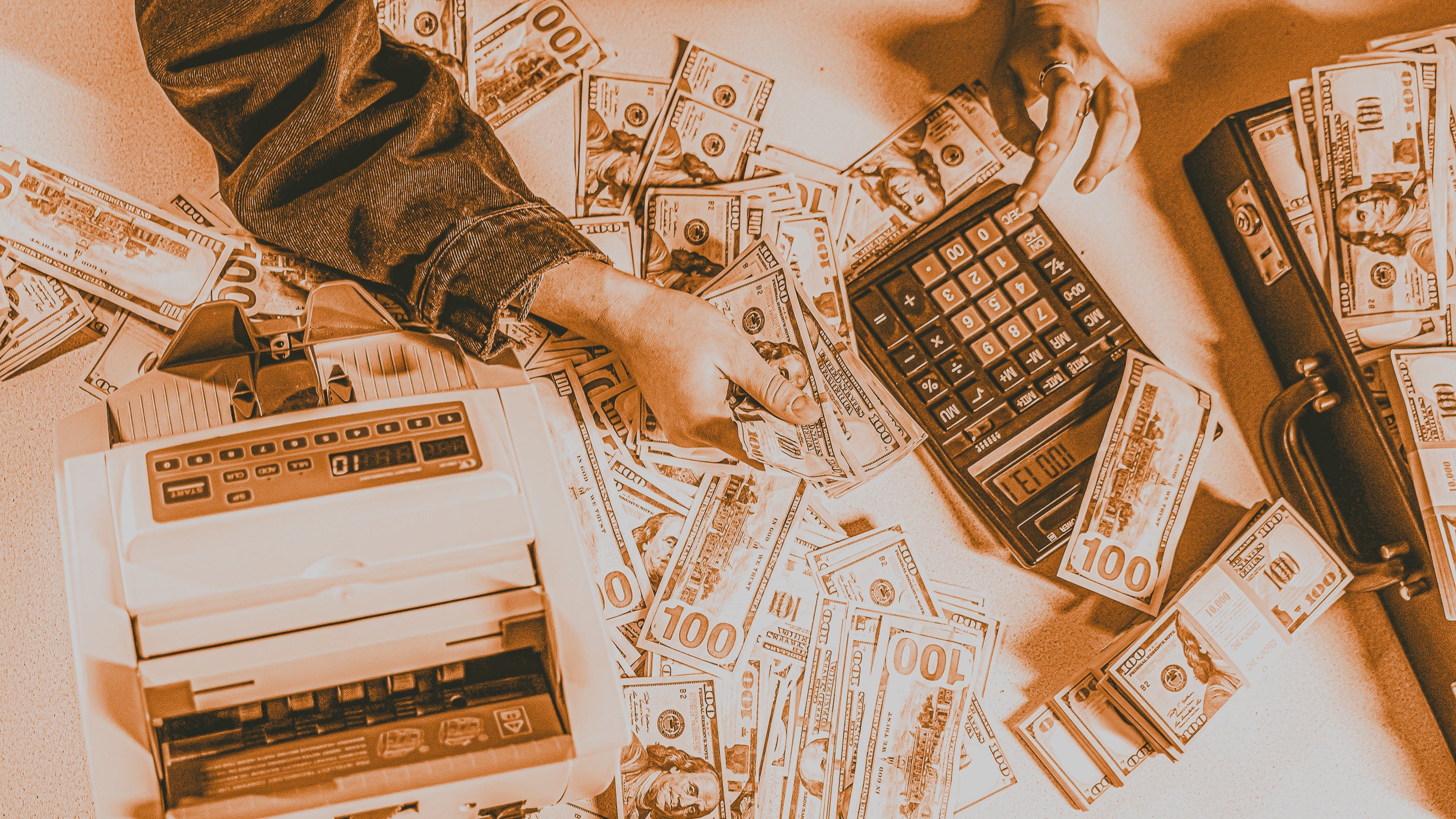 How venture capitalism has transformed the way we work