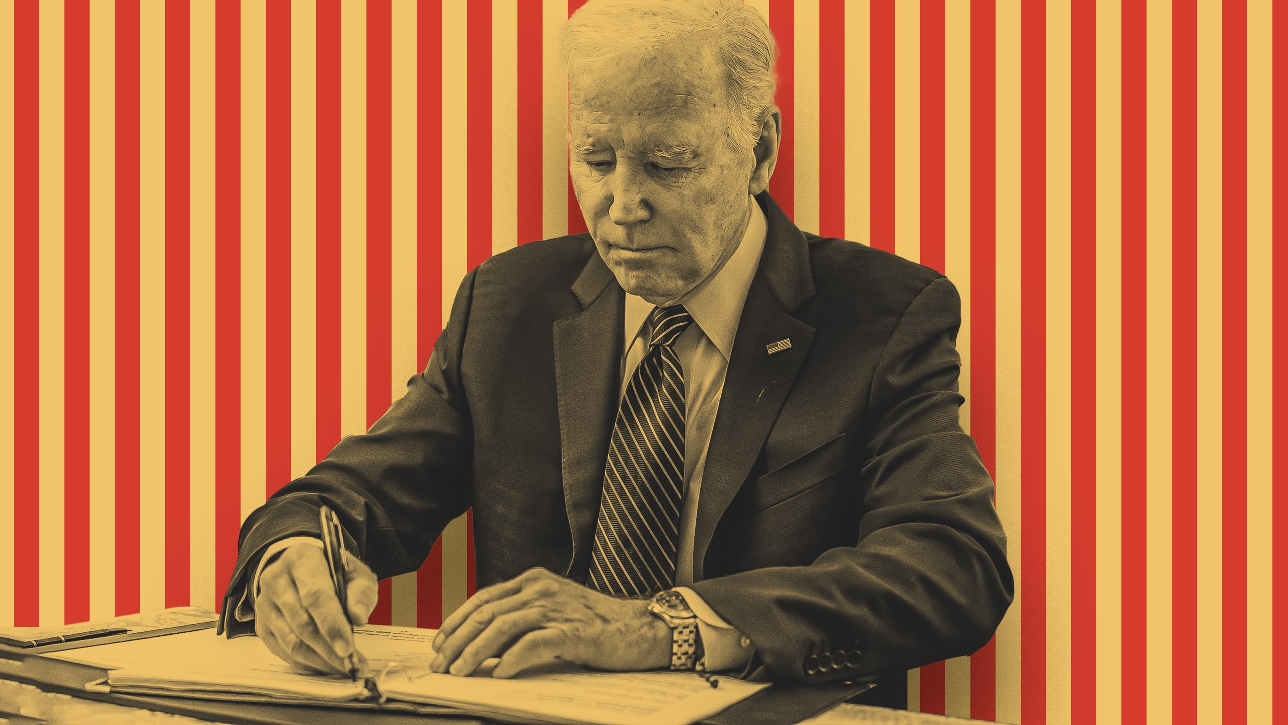 What would it take for the President to restore Roe v. Wade