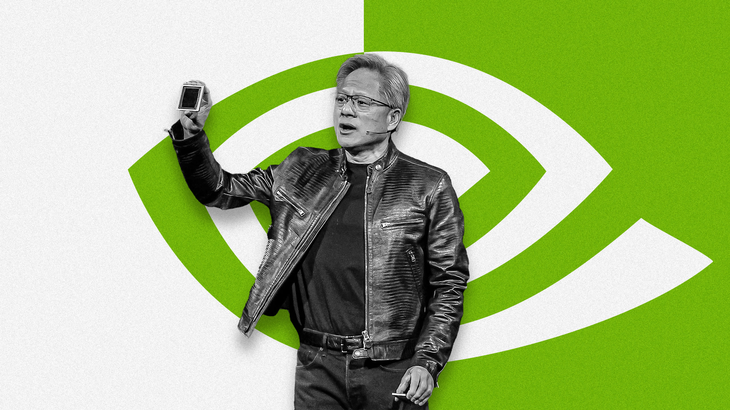 Nvidia’s lesser-known plan to stay dominant in the AI chip business