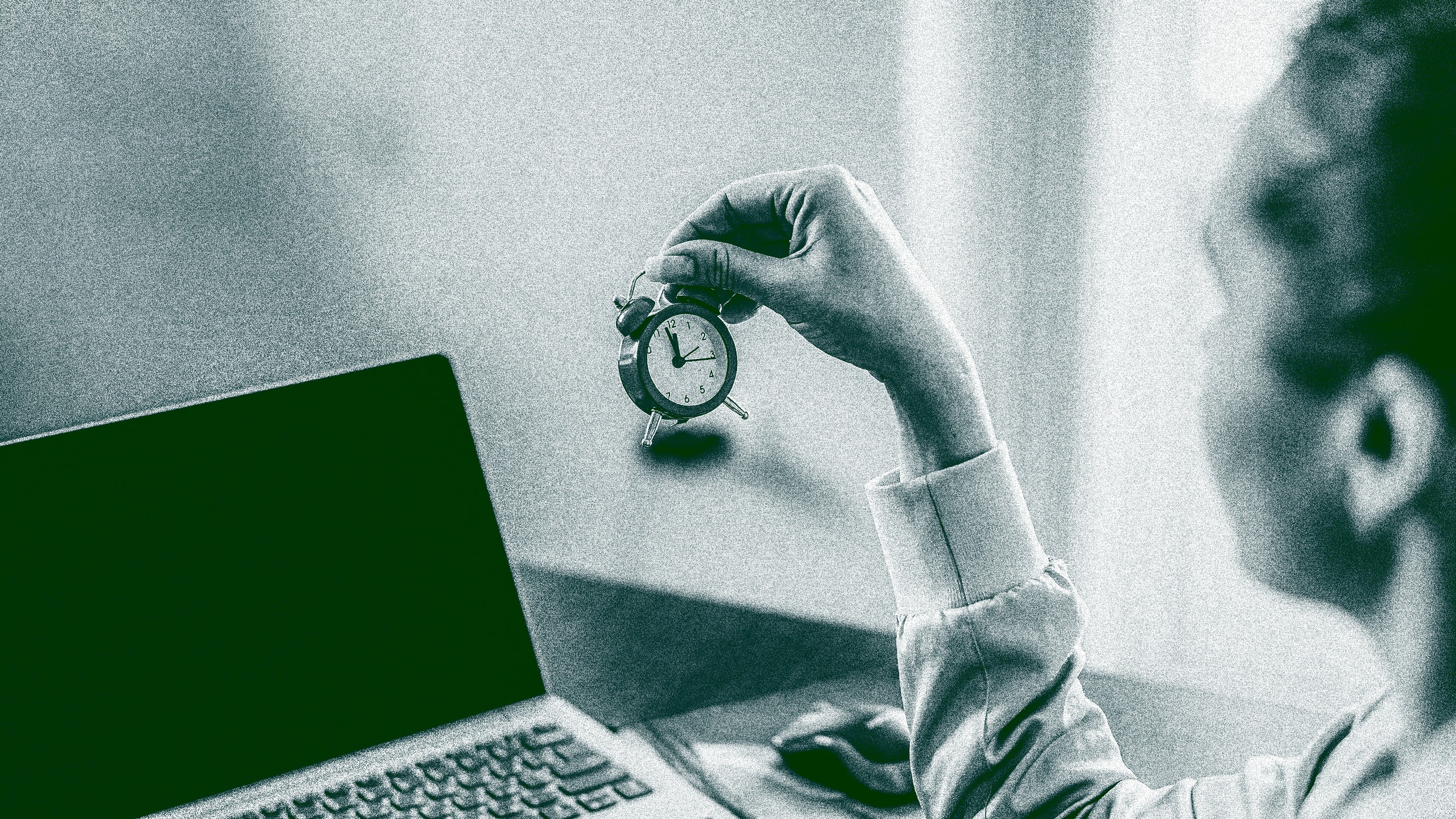 Why you need to set boundaries at work